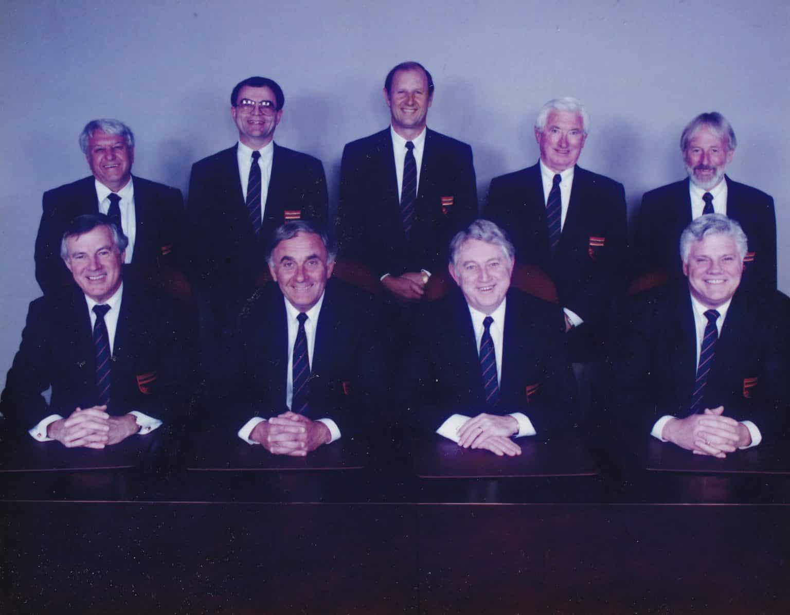 1995 | Adelaide Football Club