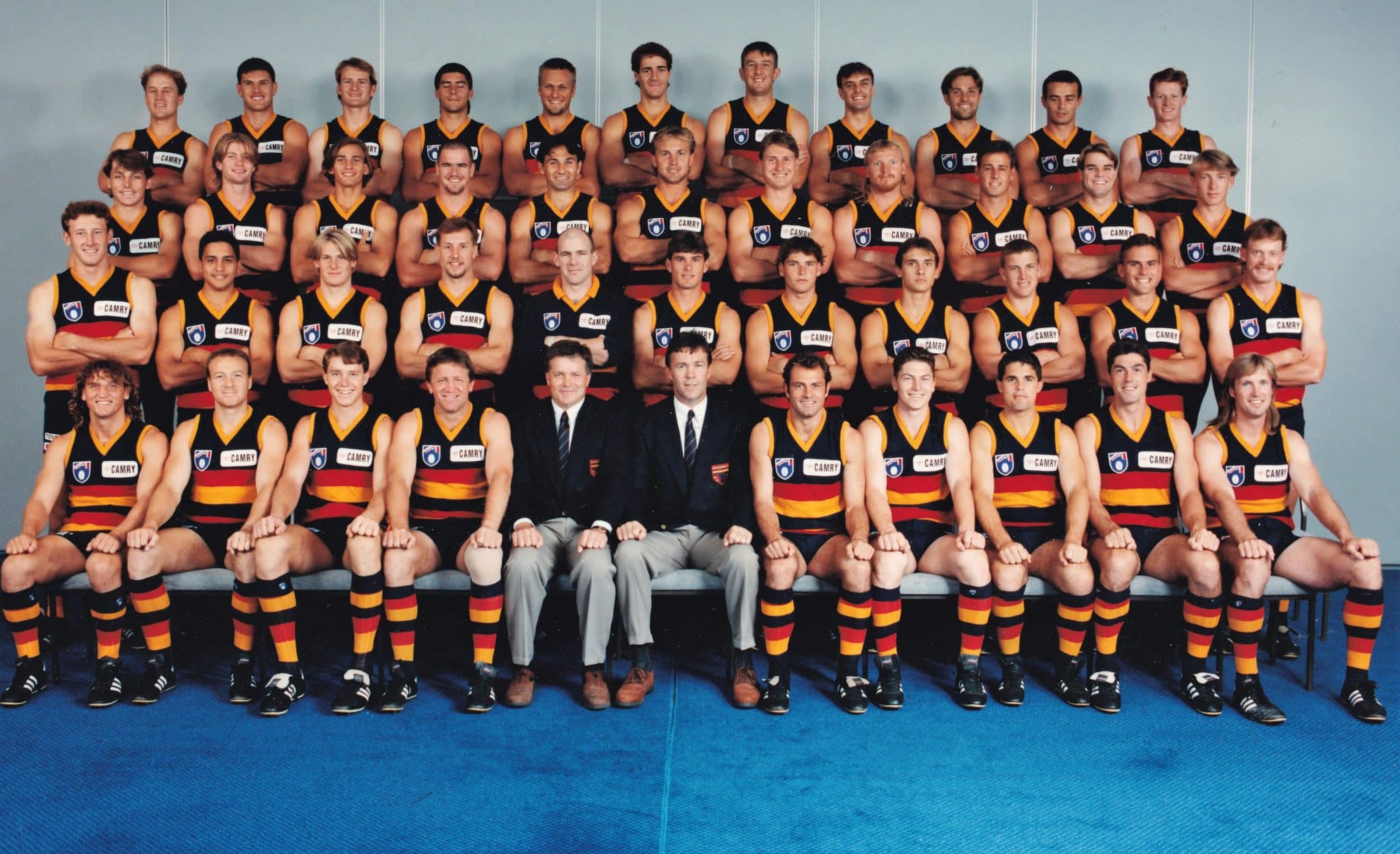 1995 | Adelaide Football Club
