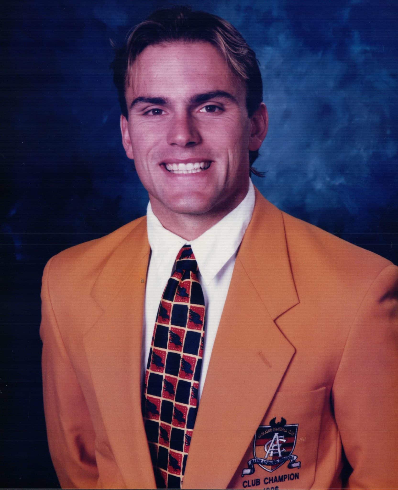 1996 | Adelaide Football Club