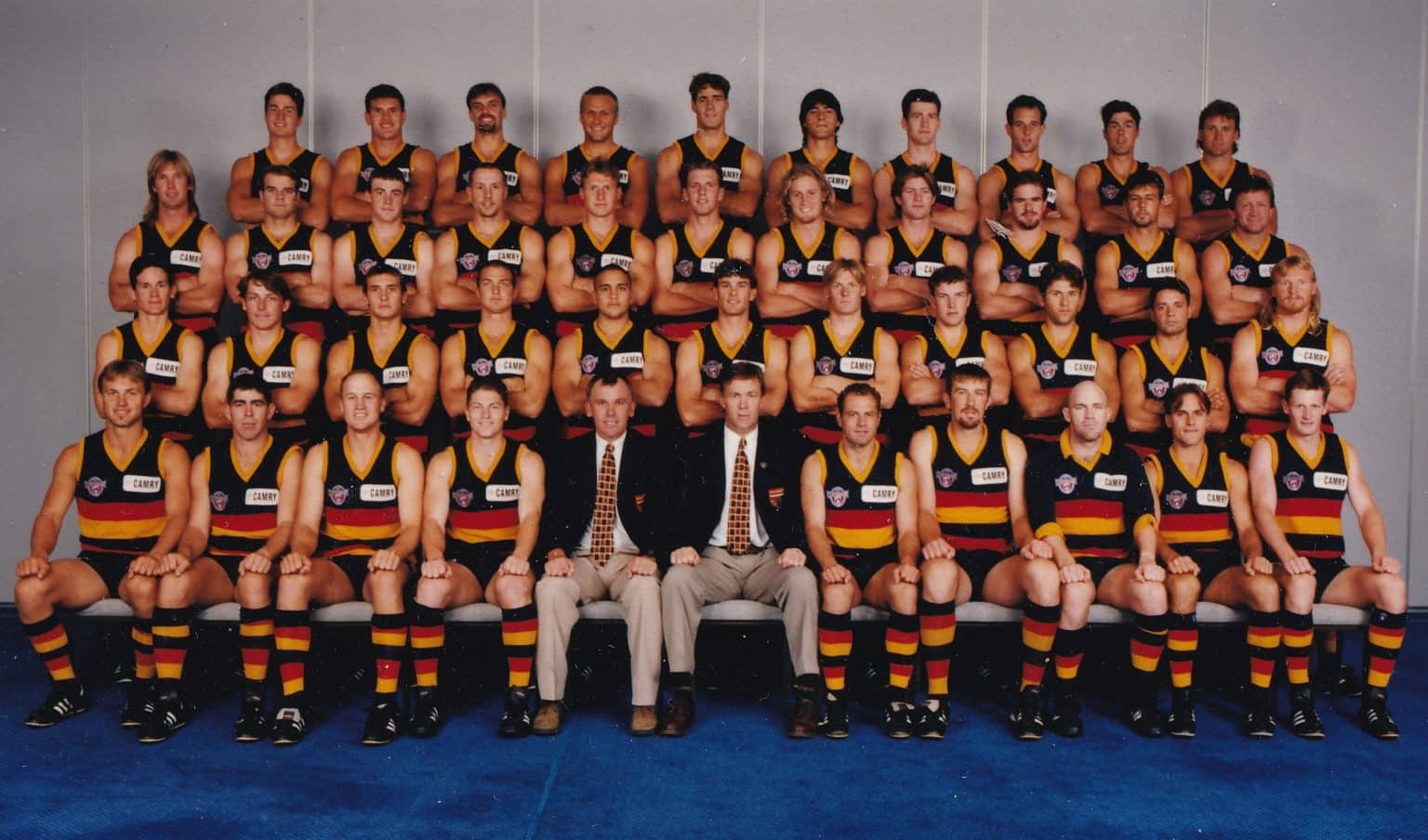 1996 | Adelaide Football Club
