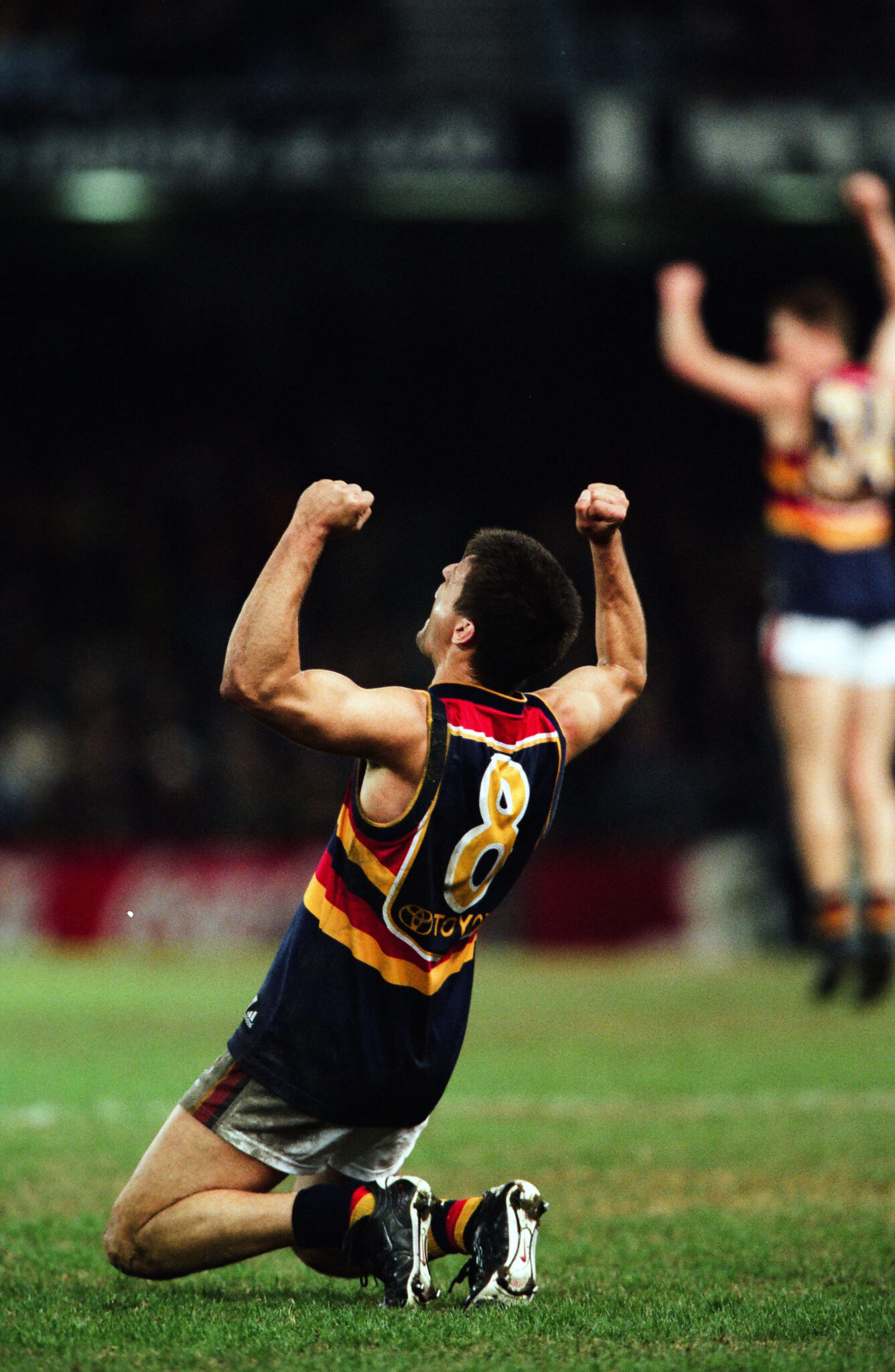 2000 | Adelaide Football Club