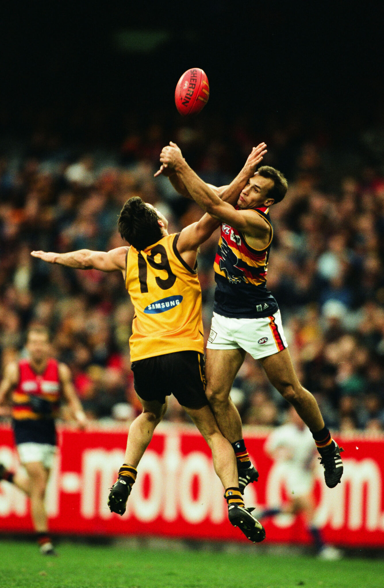 2000 | Adelaide Football Club