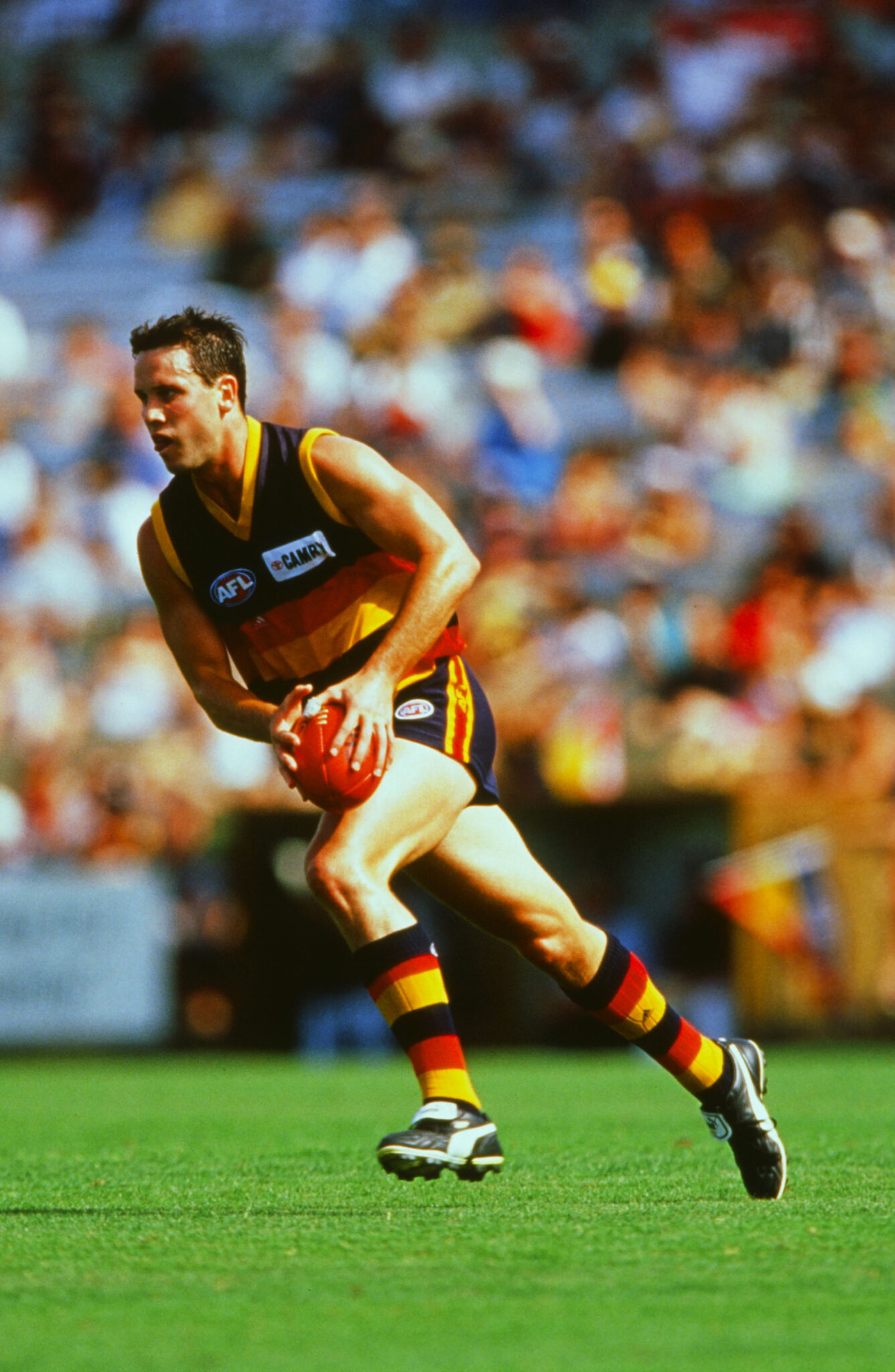 2000 | Adelaide Football Club