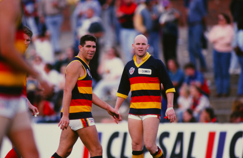 1996 | Adelaide Football Club