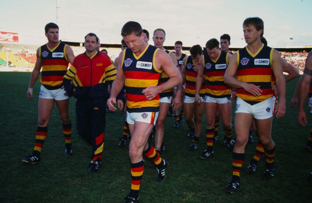 1996 | Adelaide Football Club