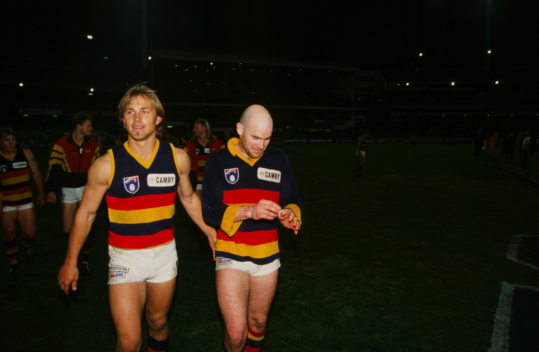 1995 | Adelaide Football Club
