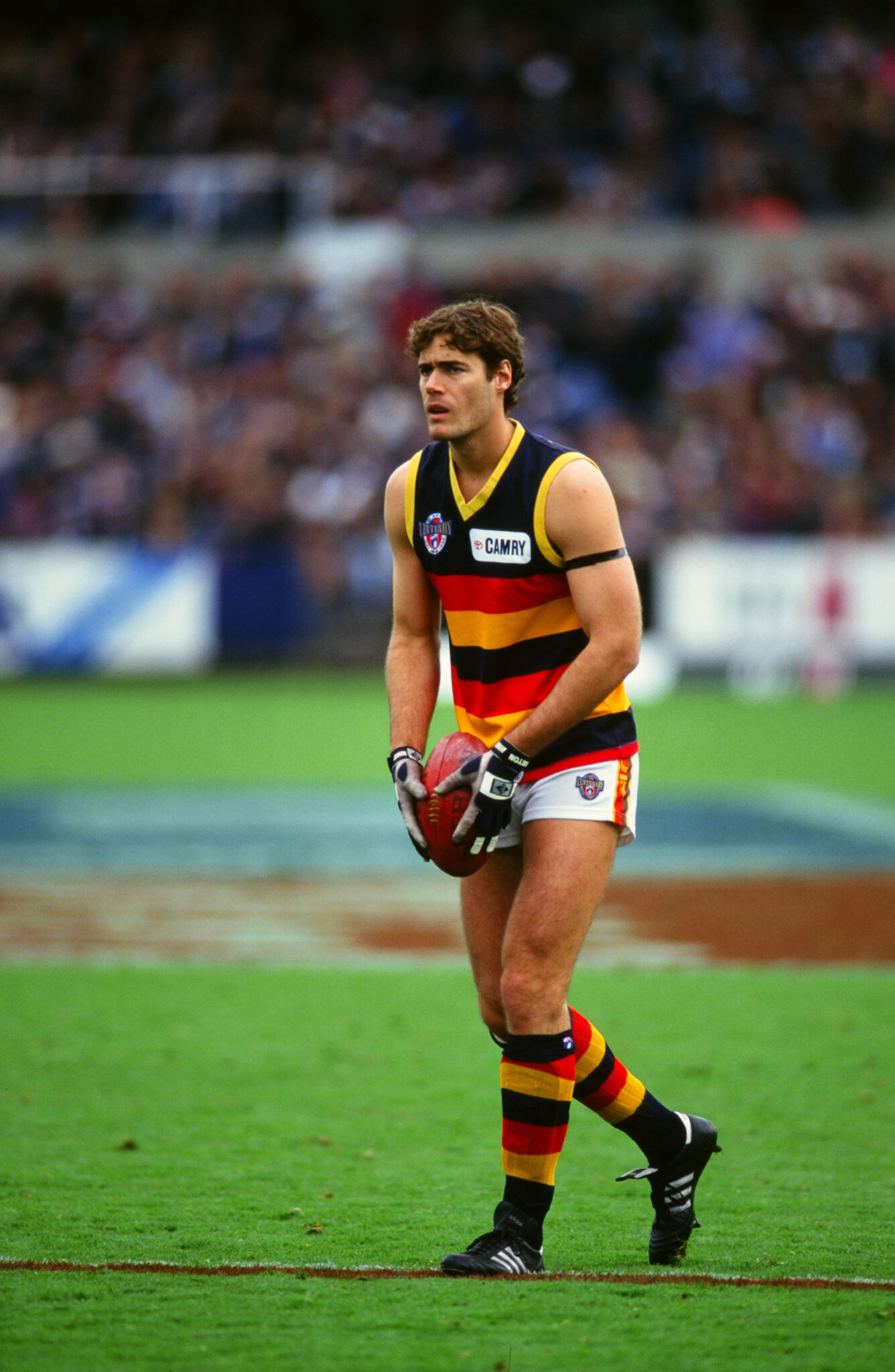 1996 | Adelaide Football Club