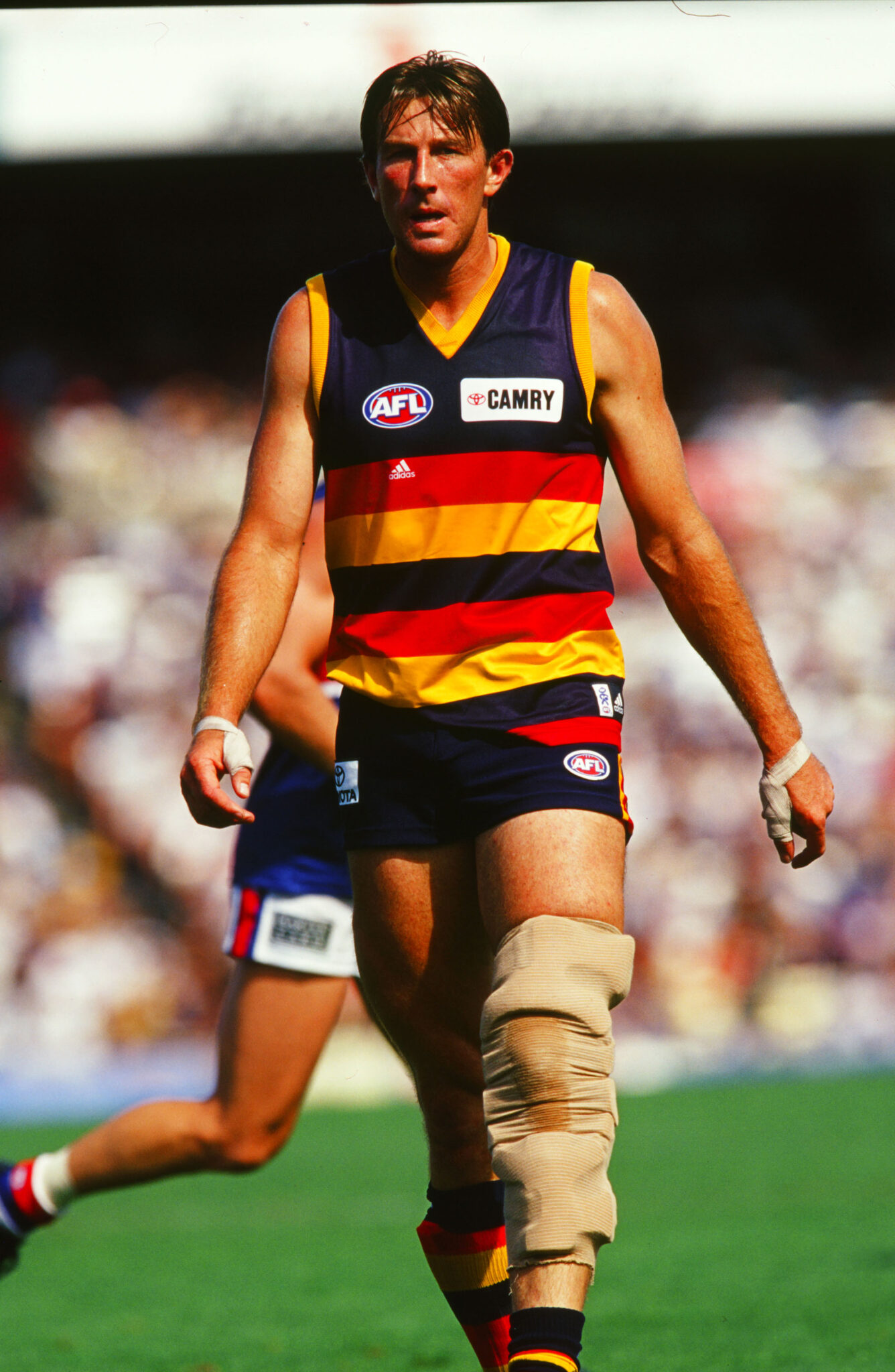 2000 | Adelaide Football Club