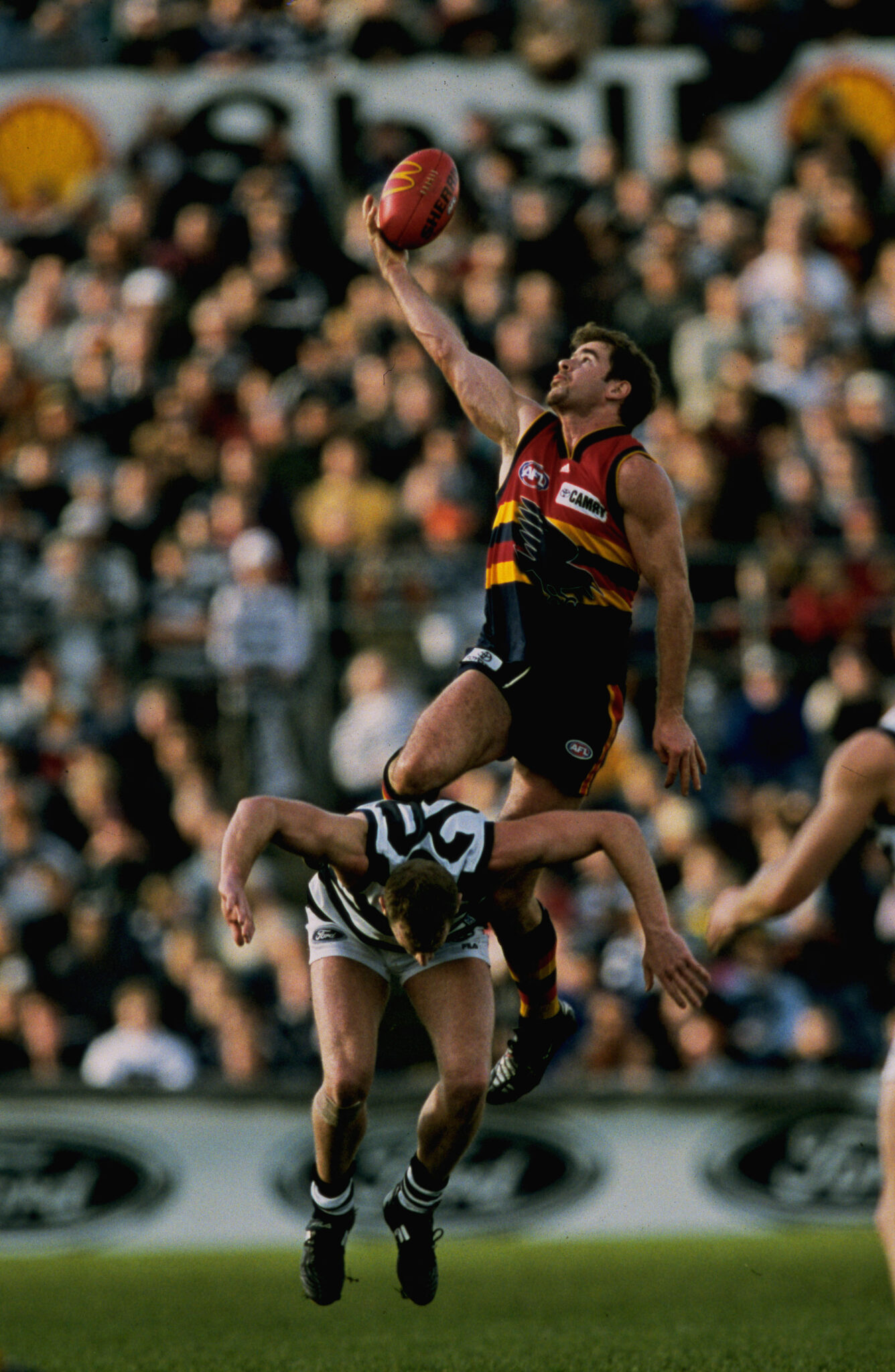 2000 | Adelaide Football Club