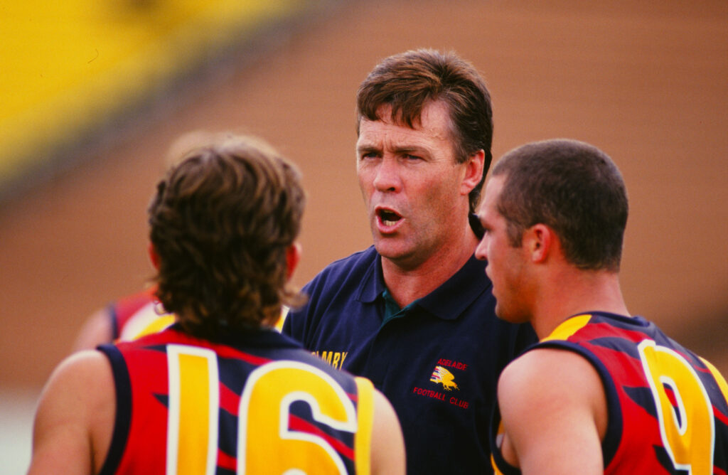 1996 | Adelaide Football Club