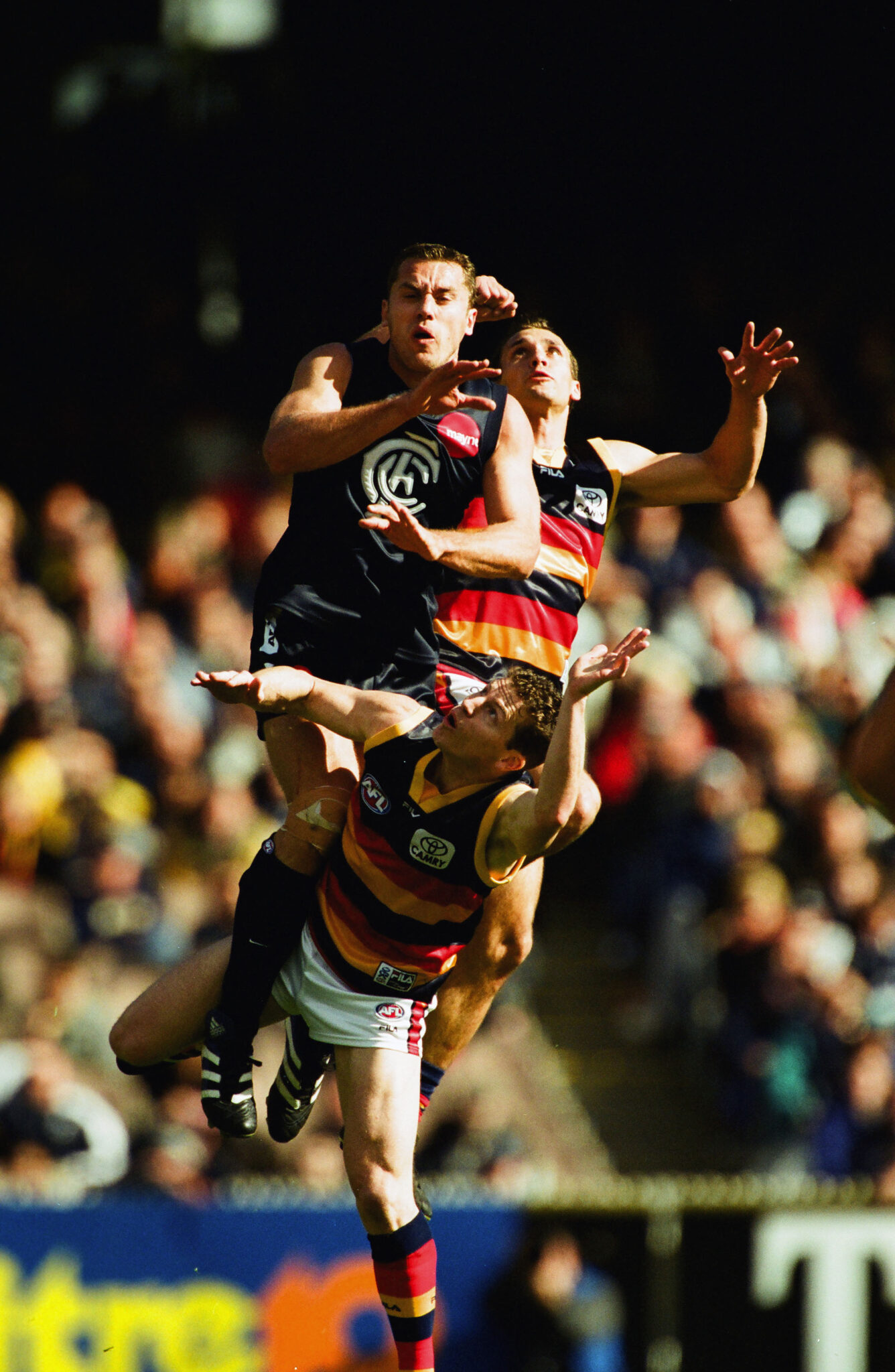 2001 | Adelaide Football Club