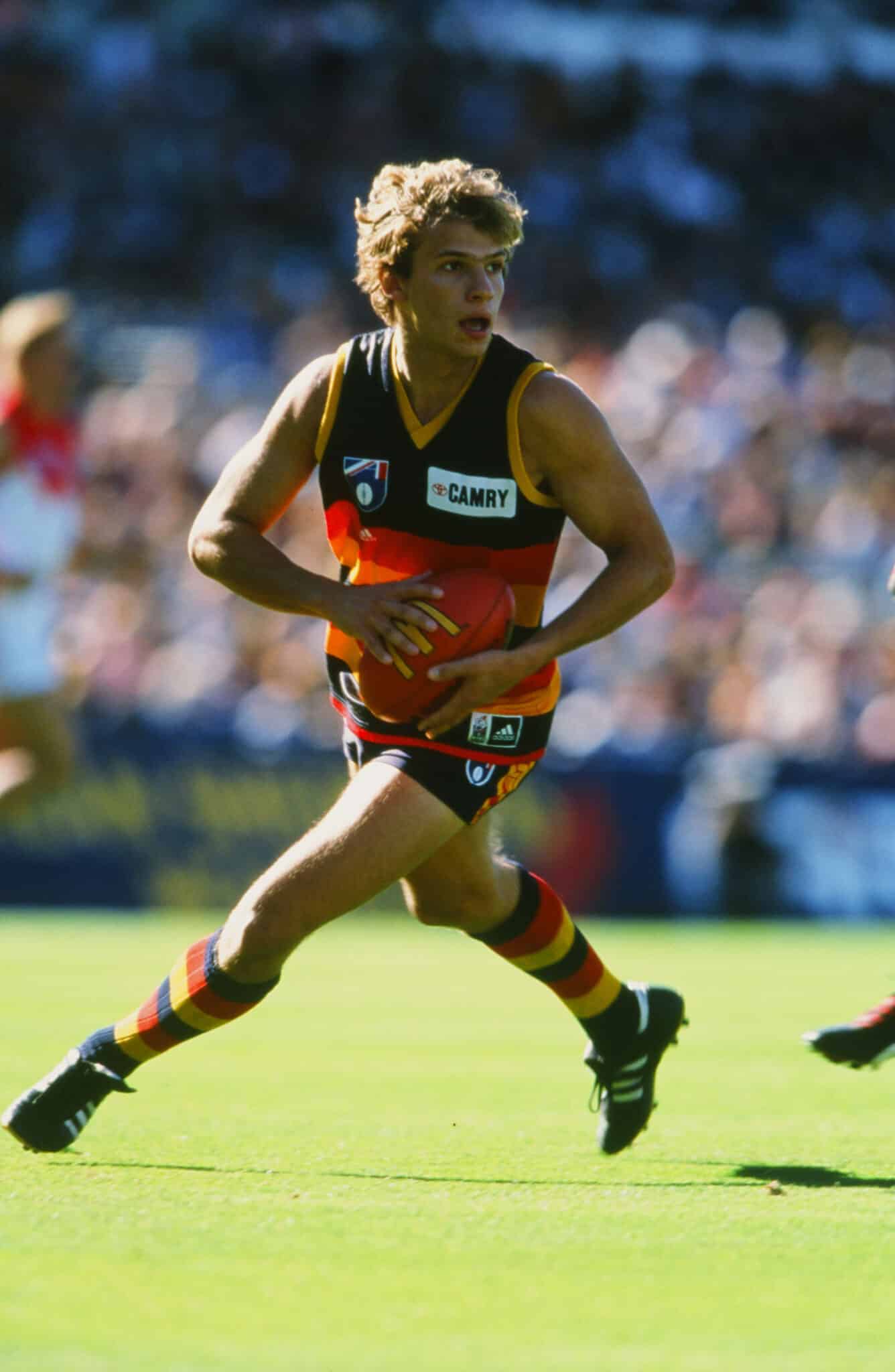 1999 | Adelaide Football Club