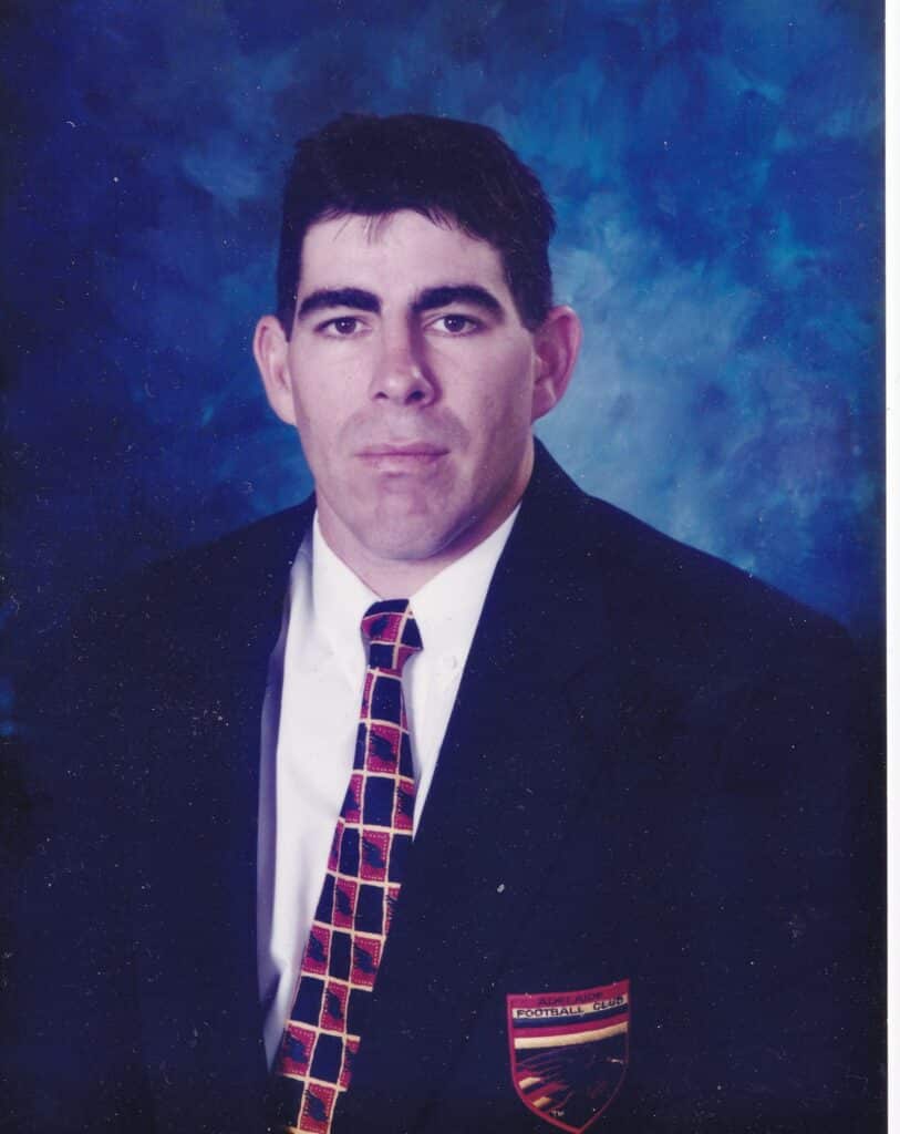 1996 | Adelaide Football Club