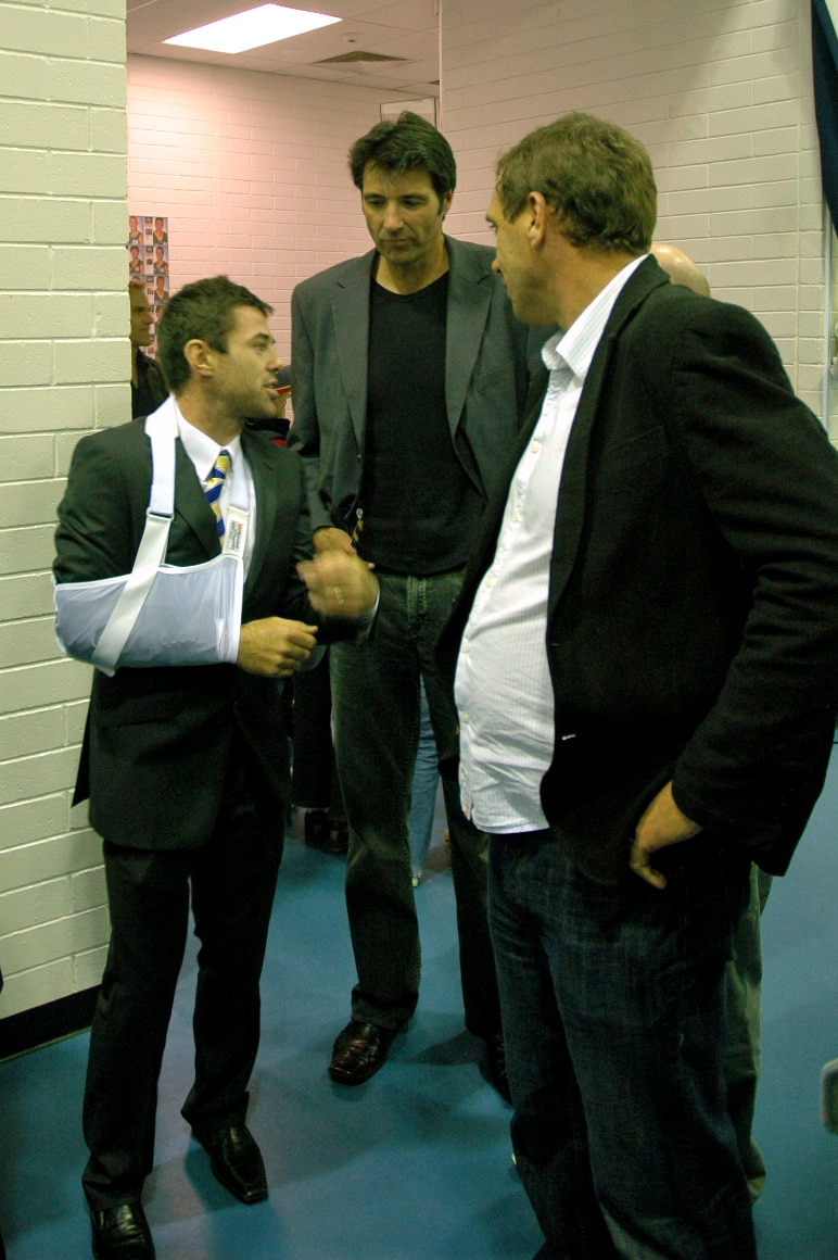 20-year Crows anniversary | Adelaide Football Club