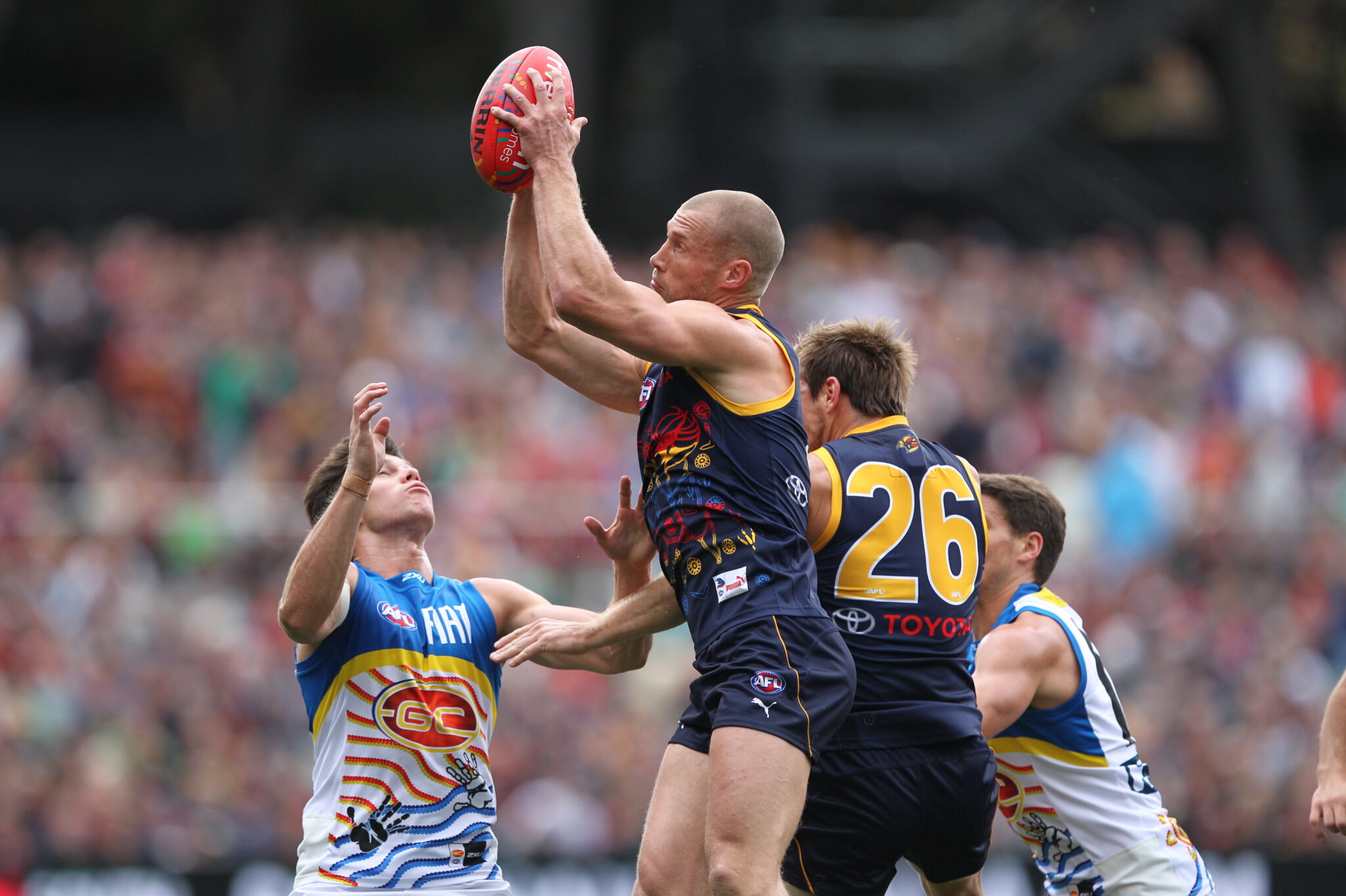 2014 | Adelaide Football Club
