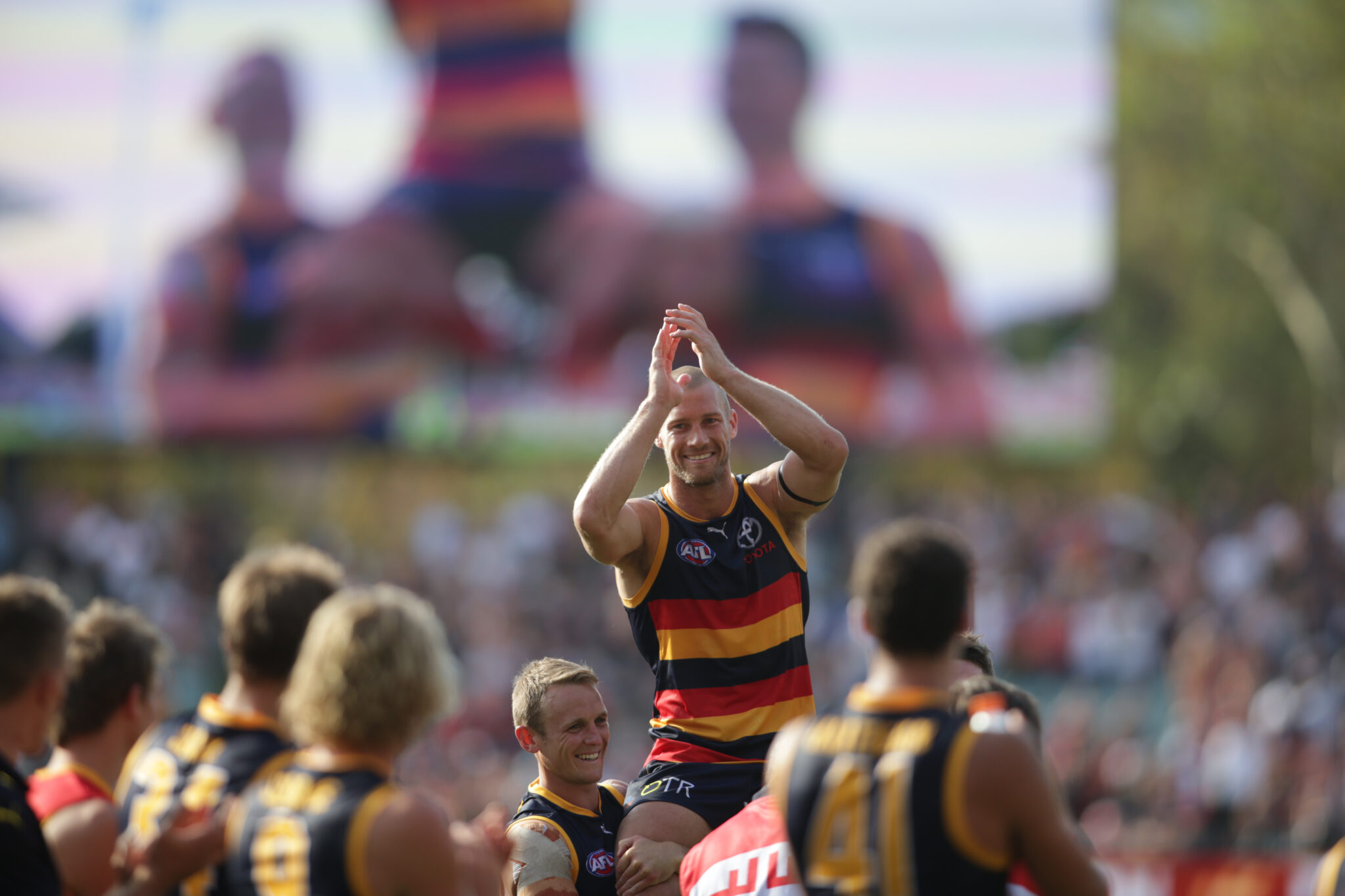 2014 | Adelaide Football Club