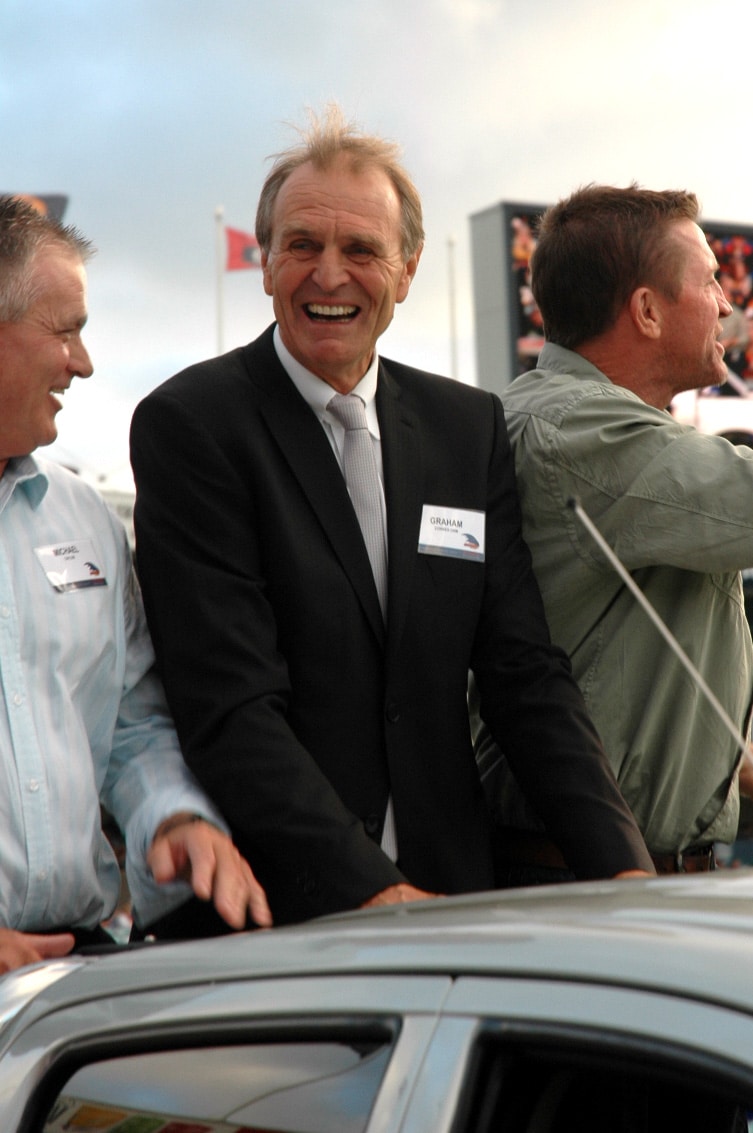 20-year Crows anniversary | Adelaide Football Club