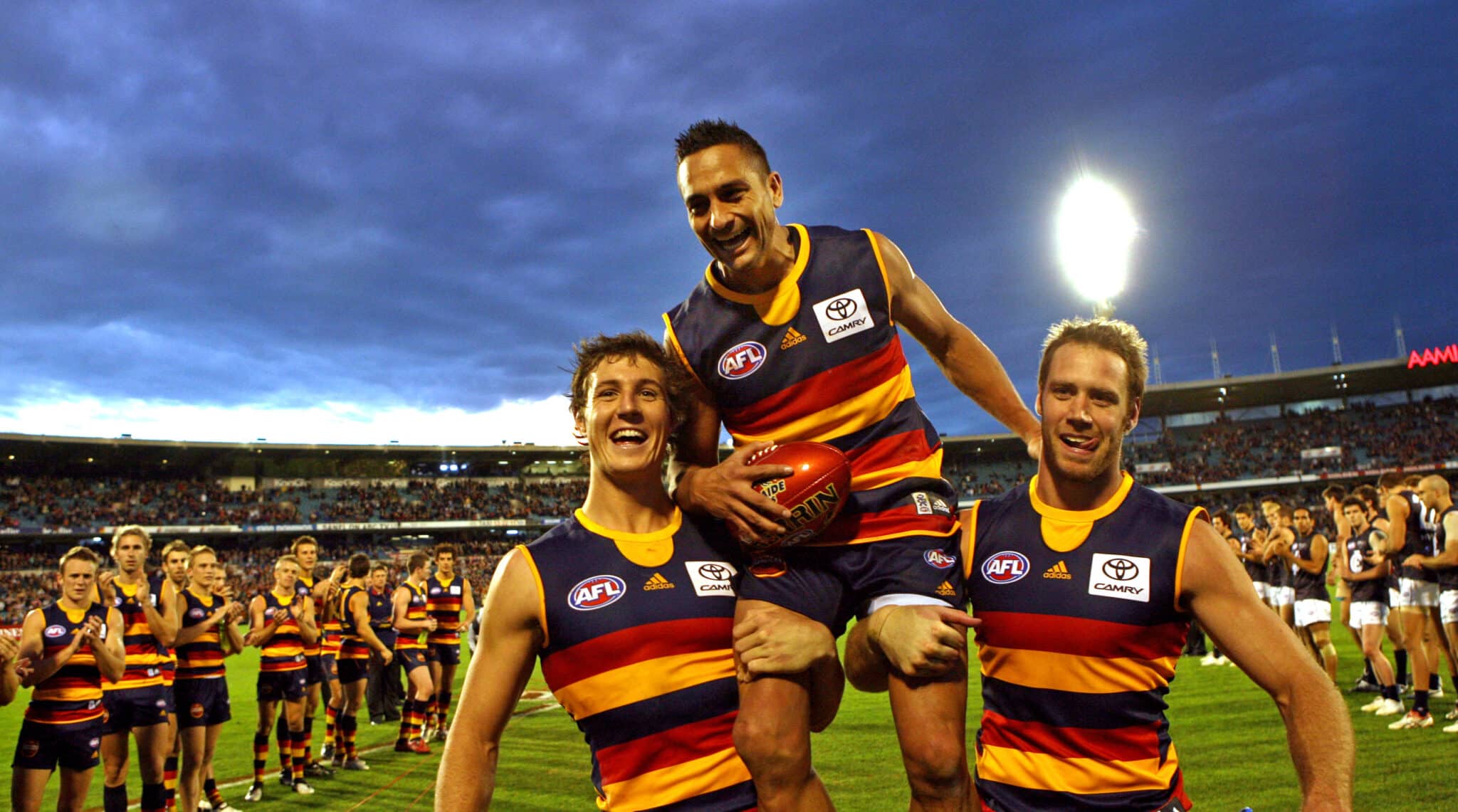 2009 | Adelaide Football Club