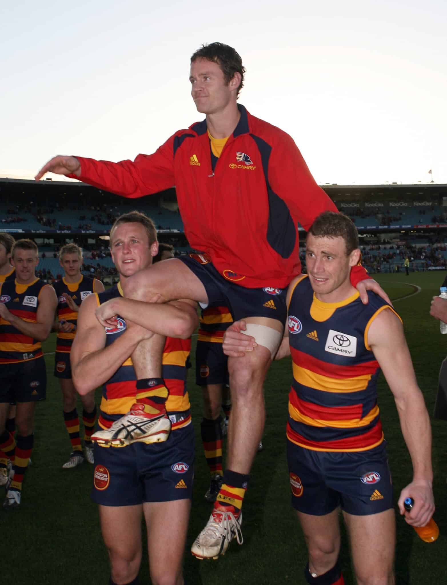 2009 | Adelaide Football Club
