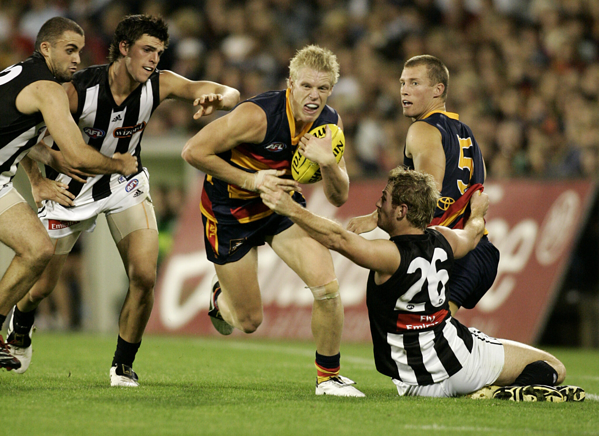 2007 | Adelaide Football Club