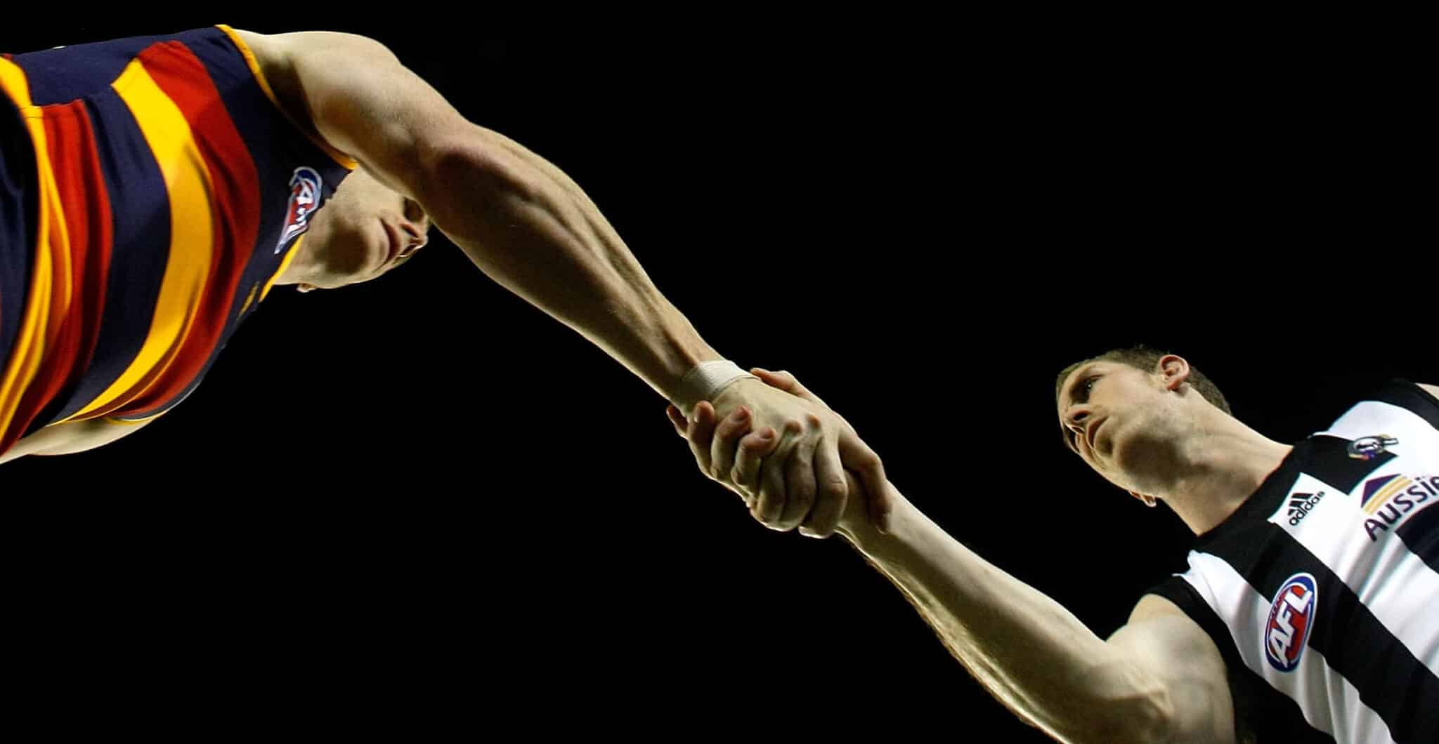 2009 | Adelaide Football Club