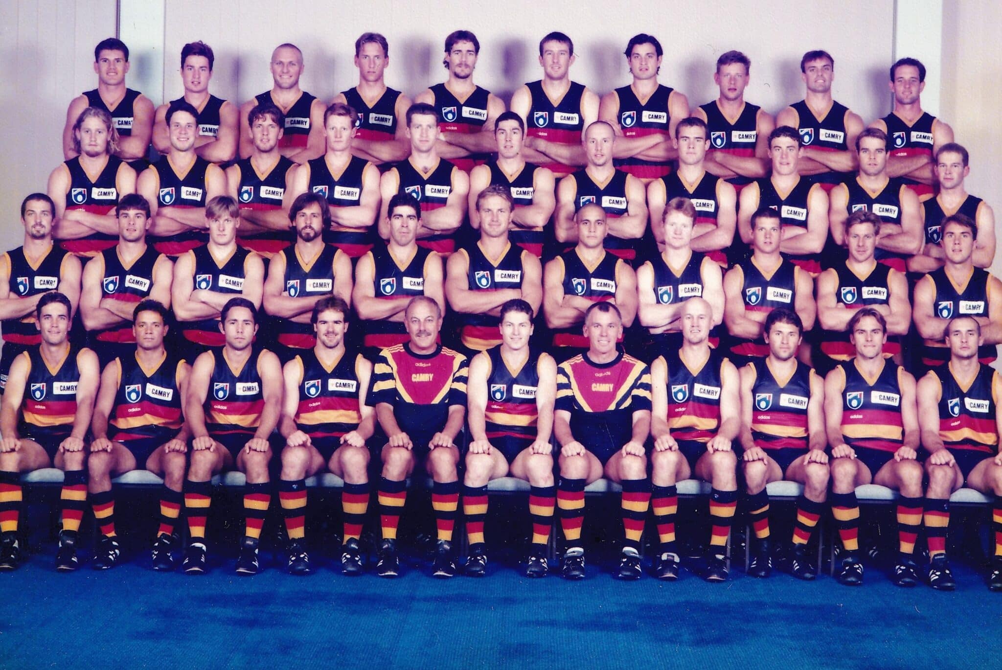 1997 | Adelaide Football Club