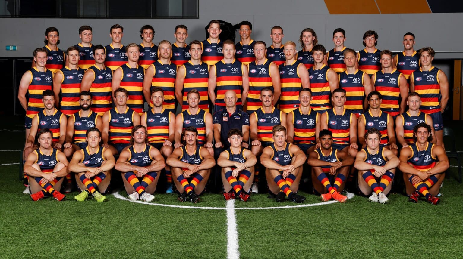 2022 AFL | Adelaide Football Club