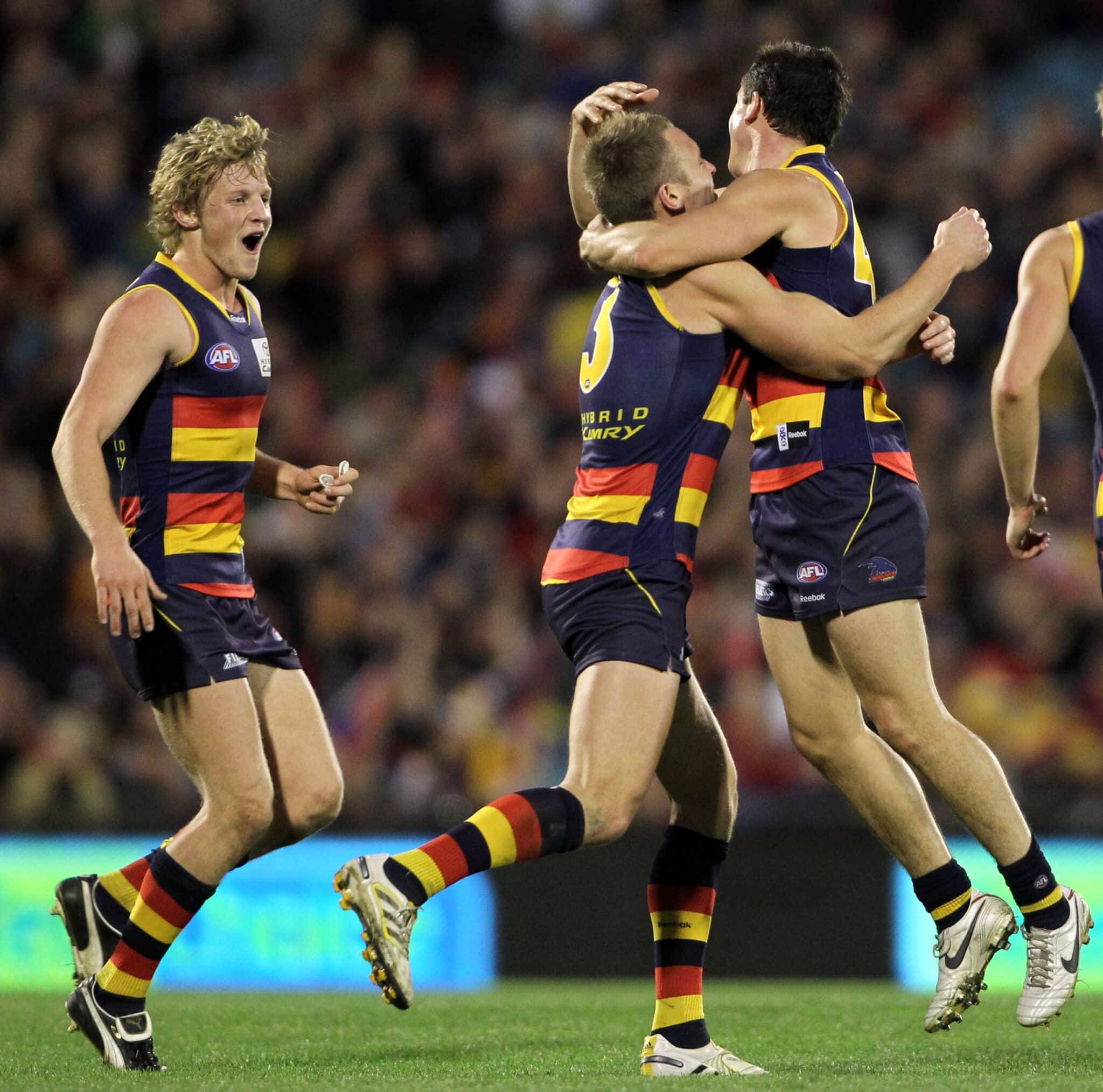 2010 | Adelaide Football Club