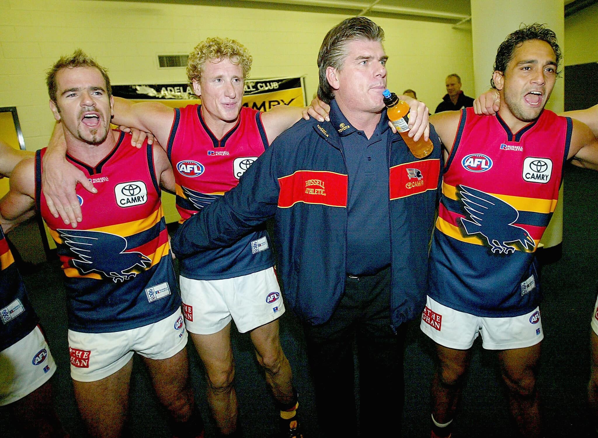 2004 | Adelaide Football Club