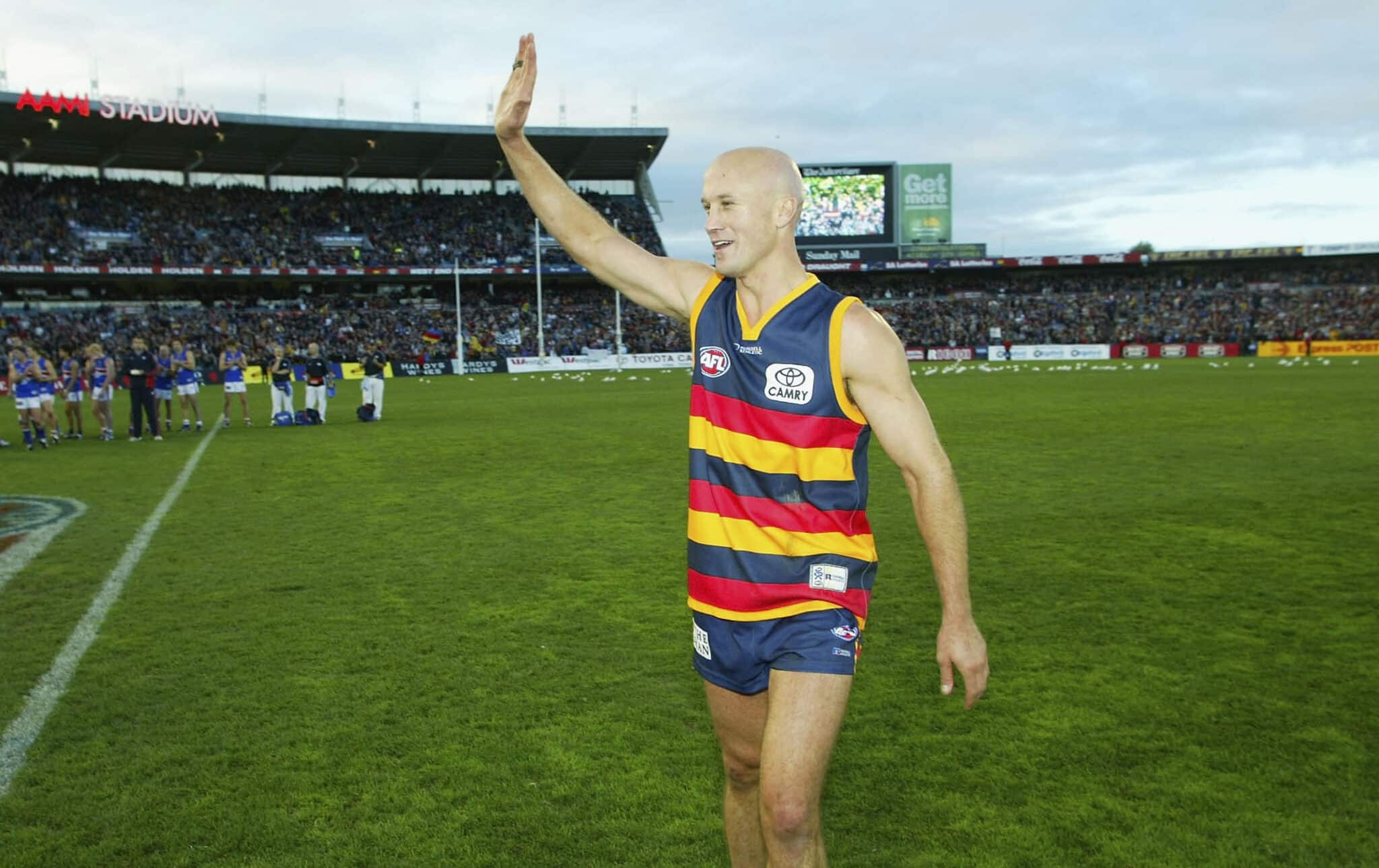 2004 | Adelaide Football Club