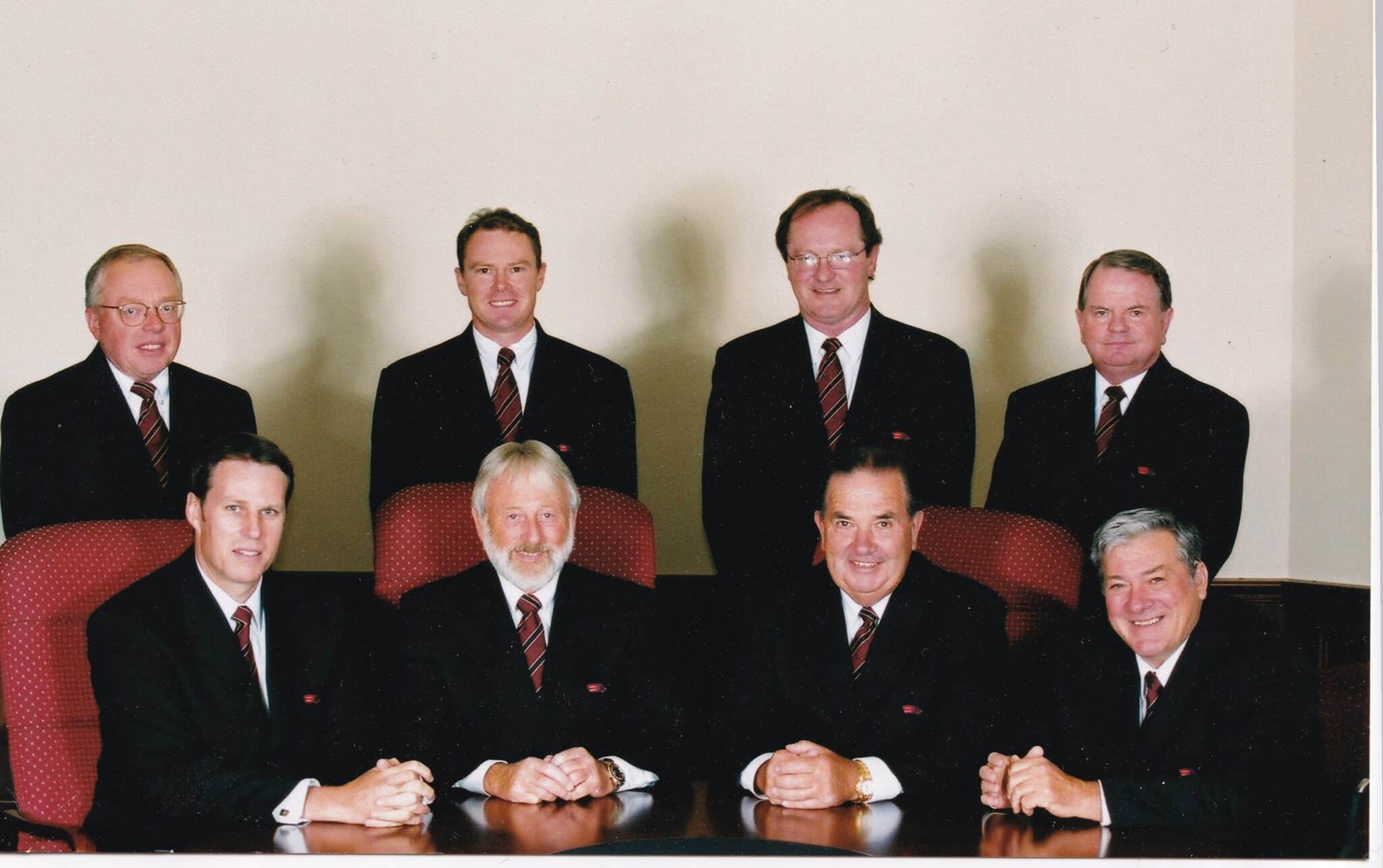 2002 | Adelaide Football Club