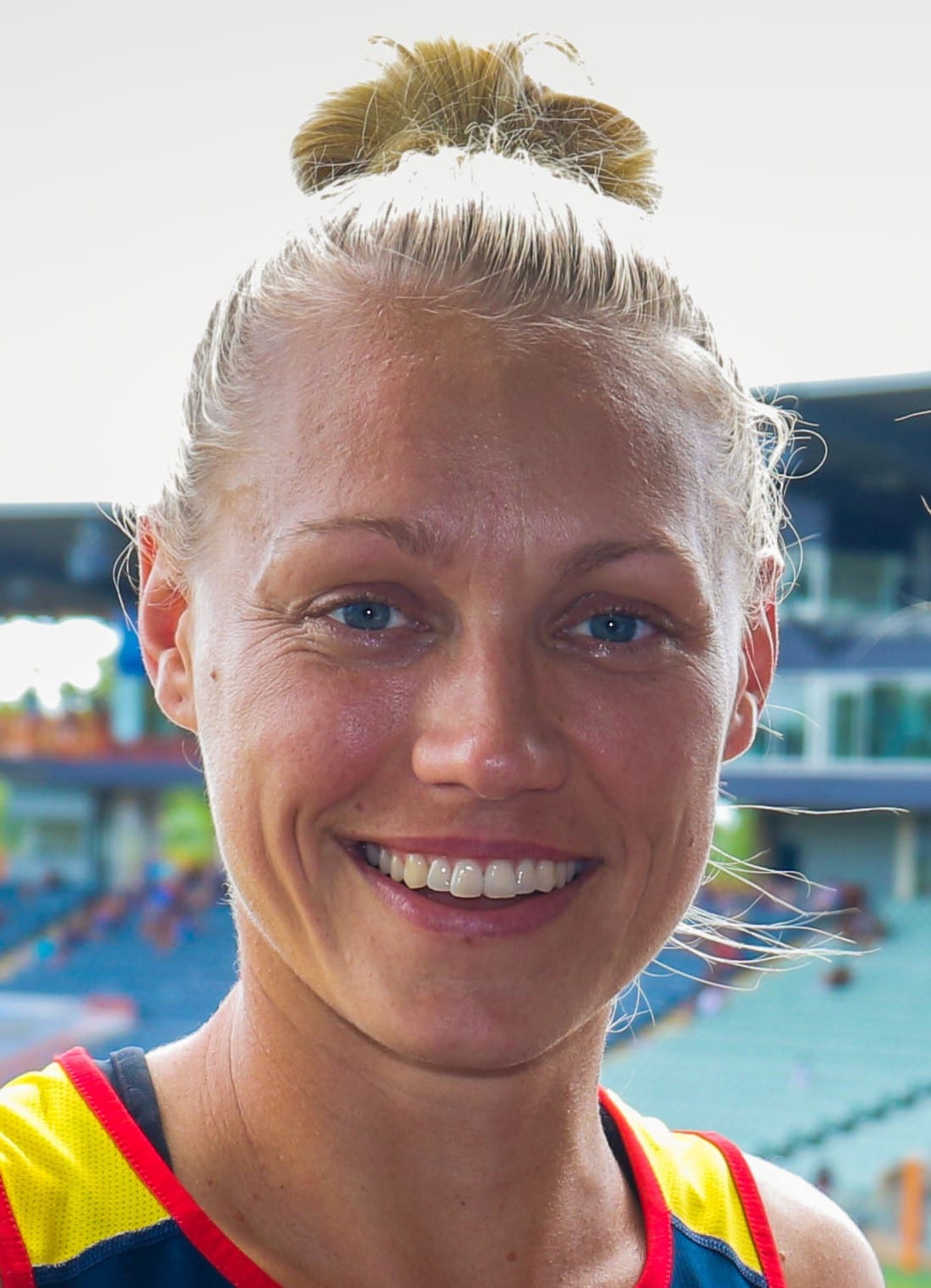 2017 AFLW | Adelaide Football Club