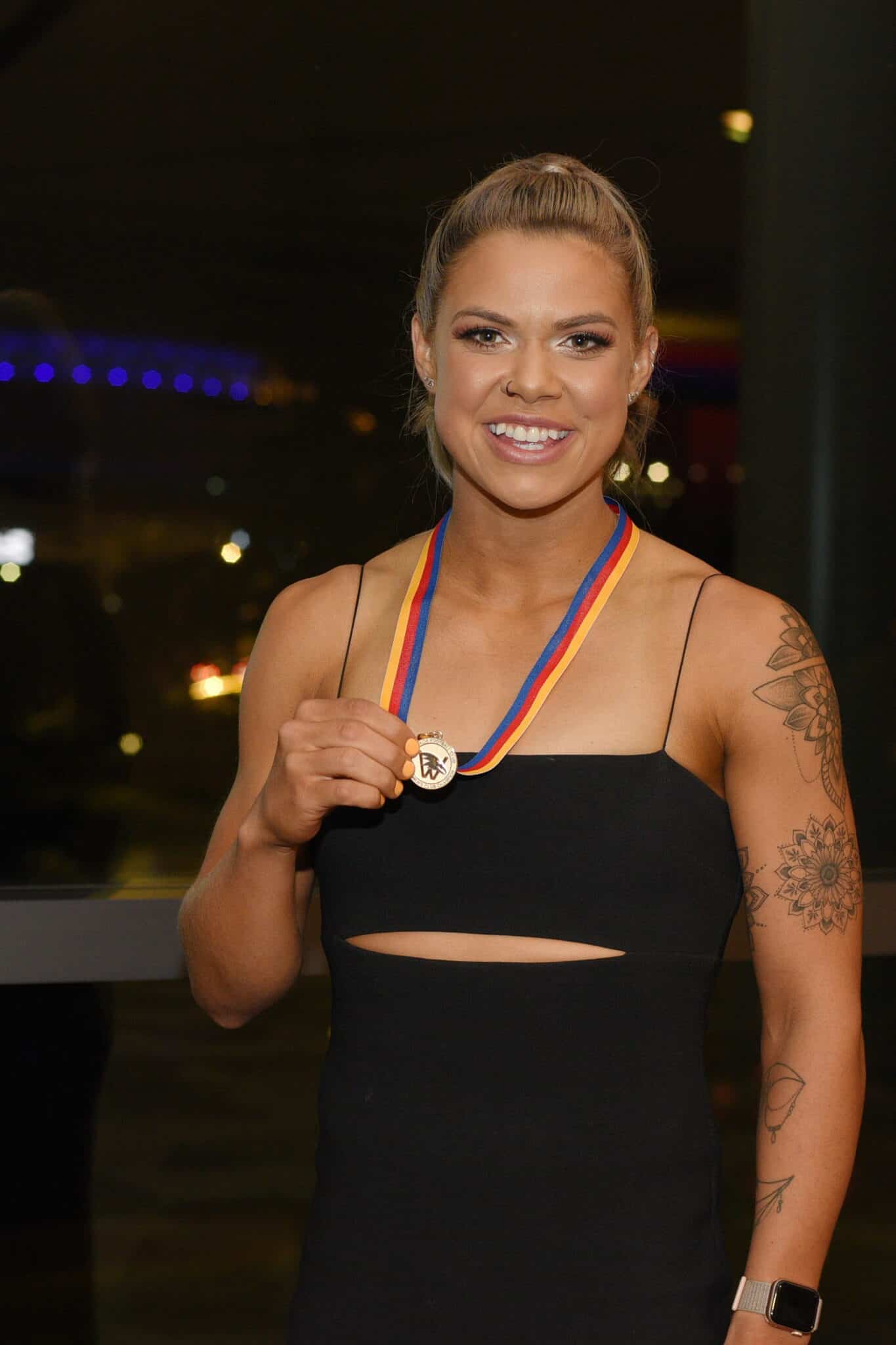 2020 AFLW | Adelaide Football Club