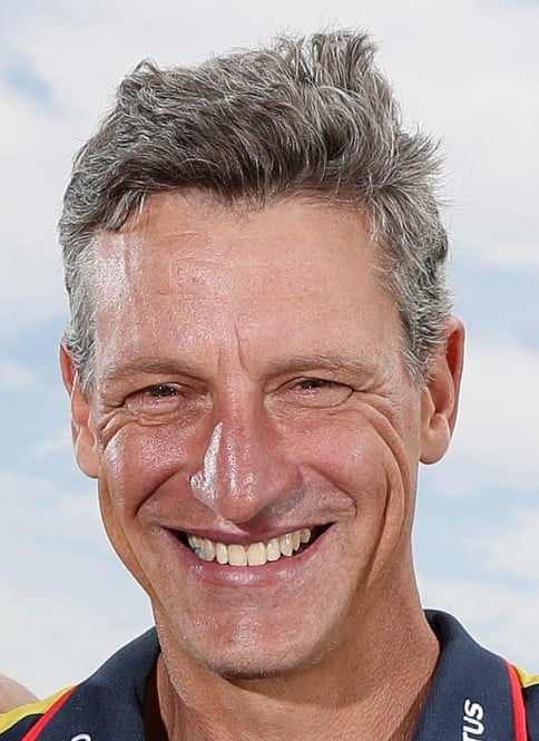 2021 AFLW | Adelaide Football Club