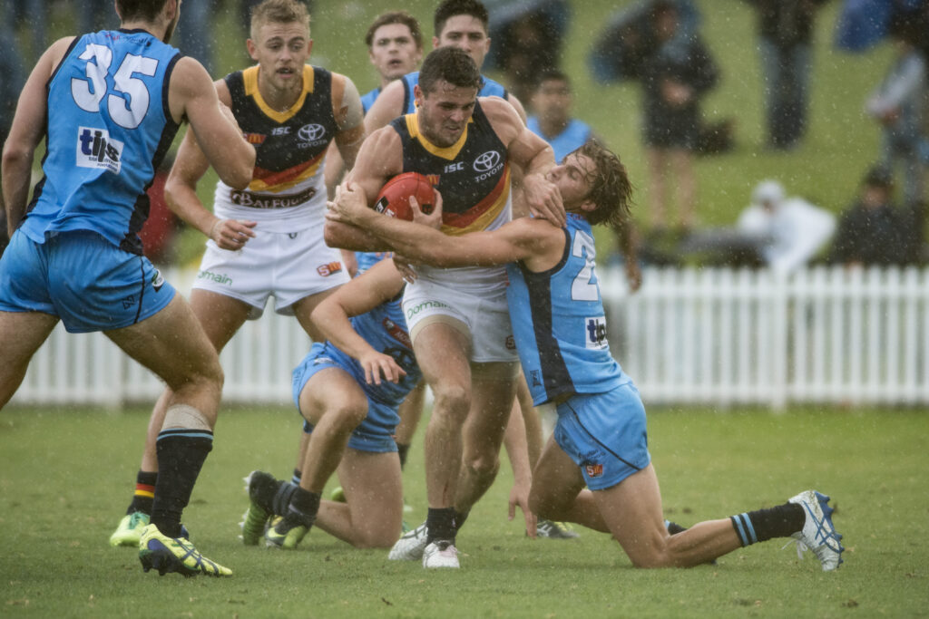 2017 AFL | Adelaide Football Club