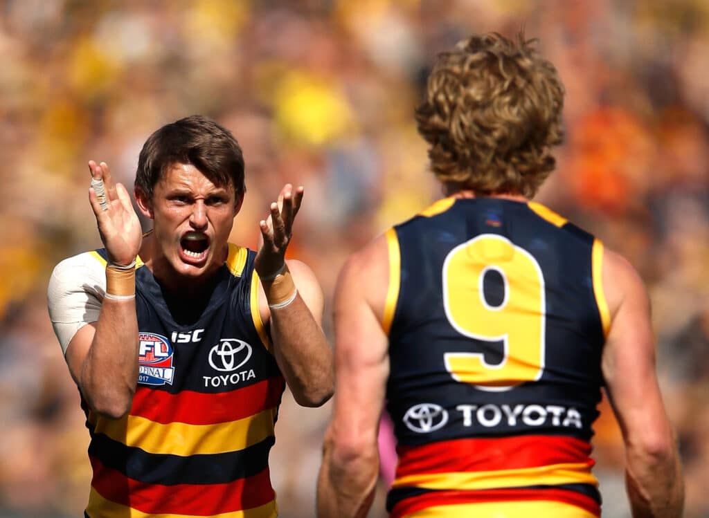 2017 AFL Grand Final | Adelaide Football Club