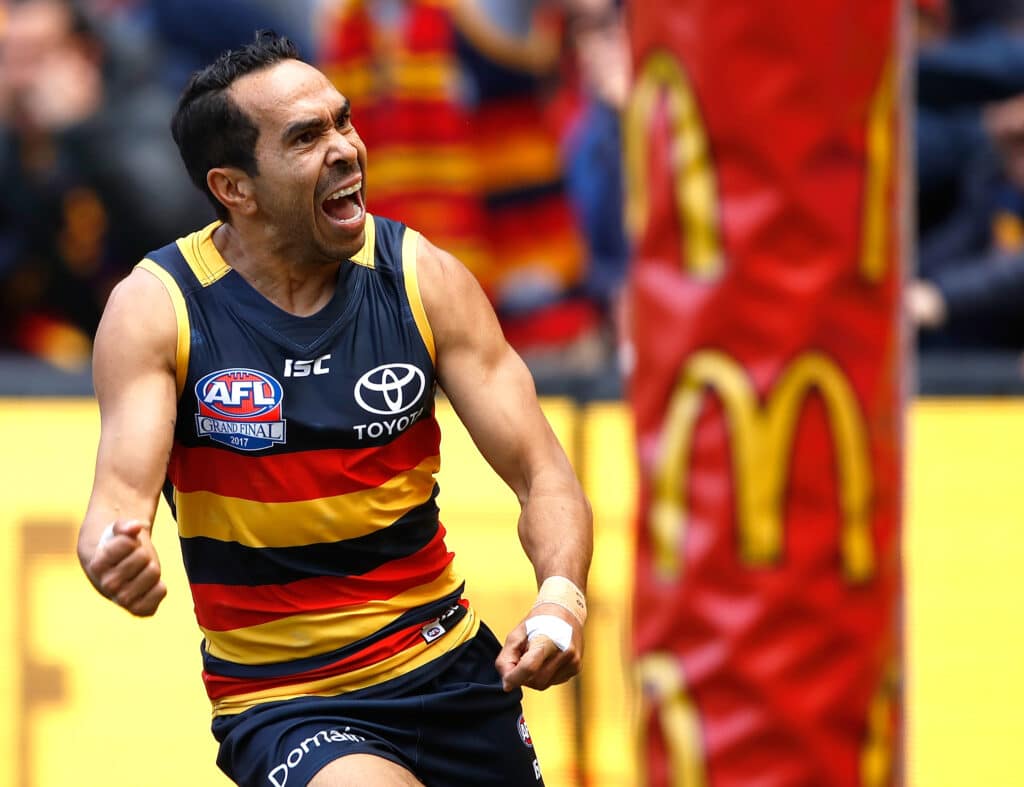 2017 AFL Grand Final | Adelaide Football Club