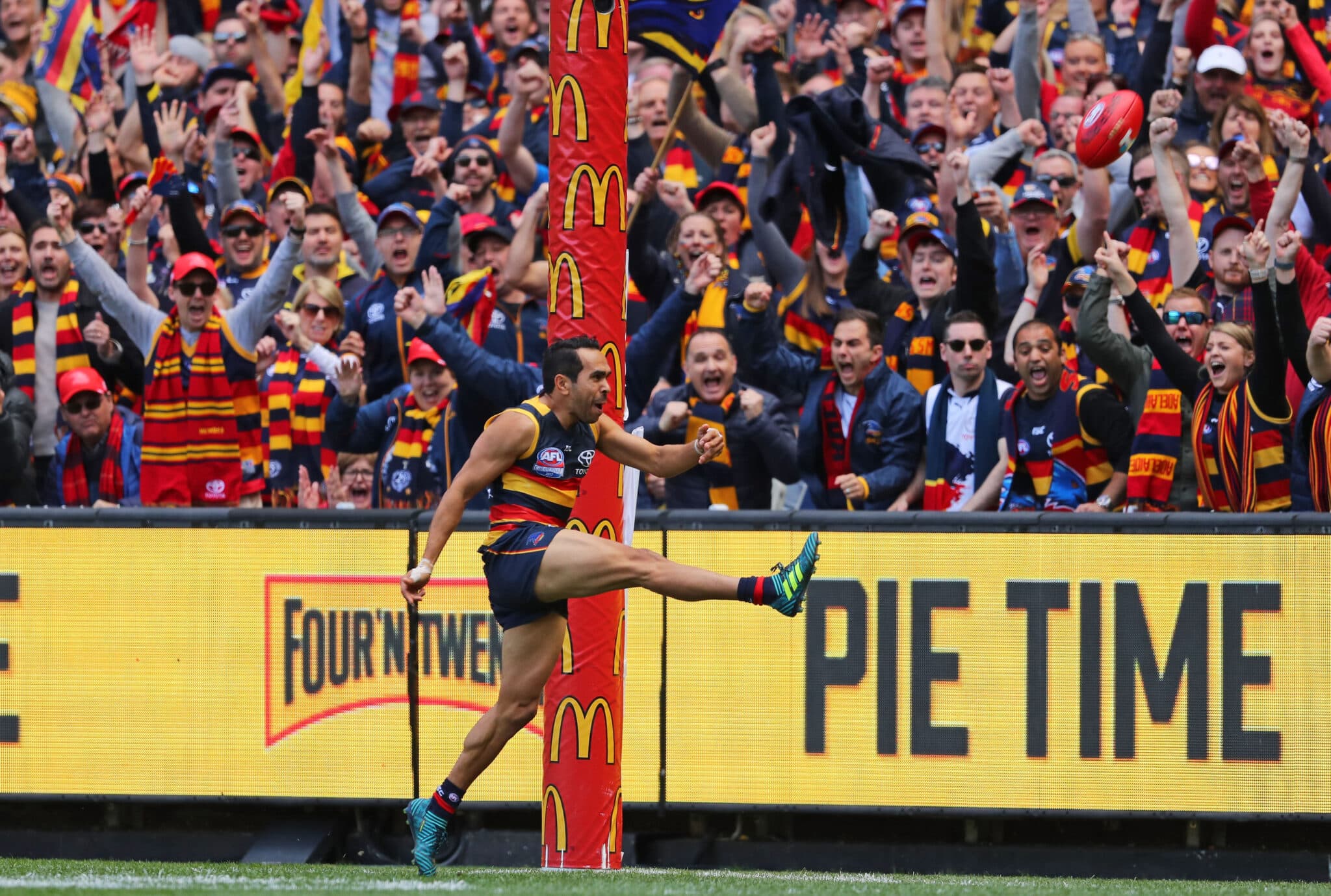 2017 AFL | Adelaide Football Club