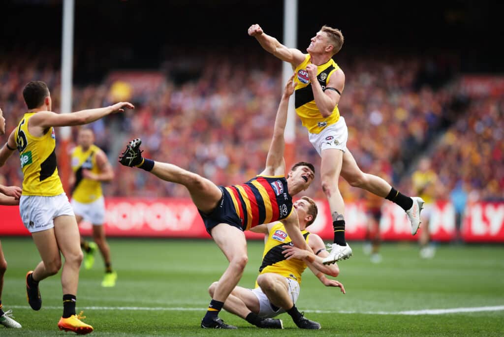 2017 AFL Grand Final | Adelaide Football Club