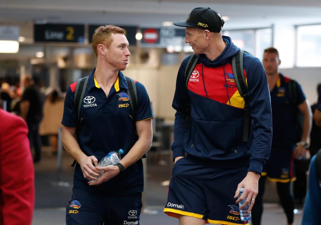 2017 AFL Grand Final | Adelaide Football Club