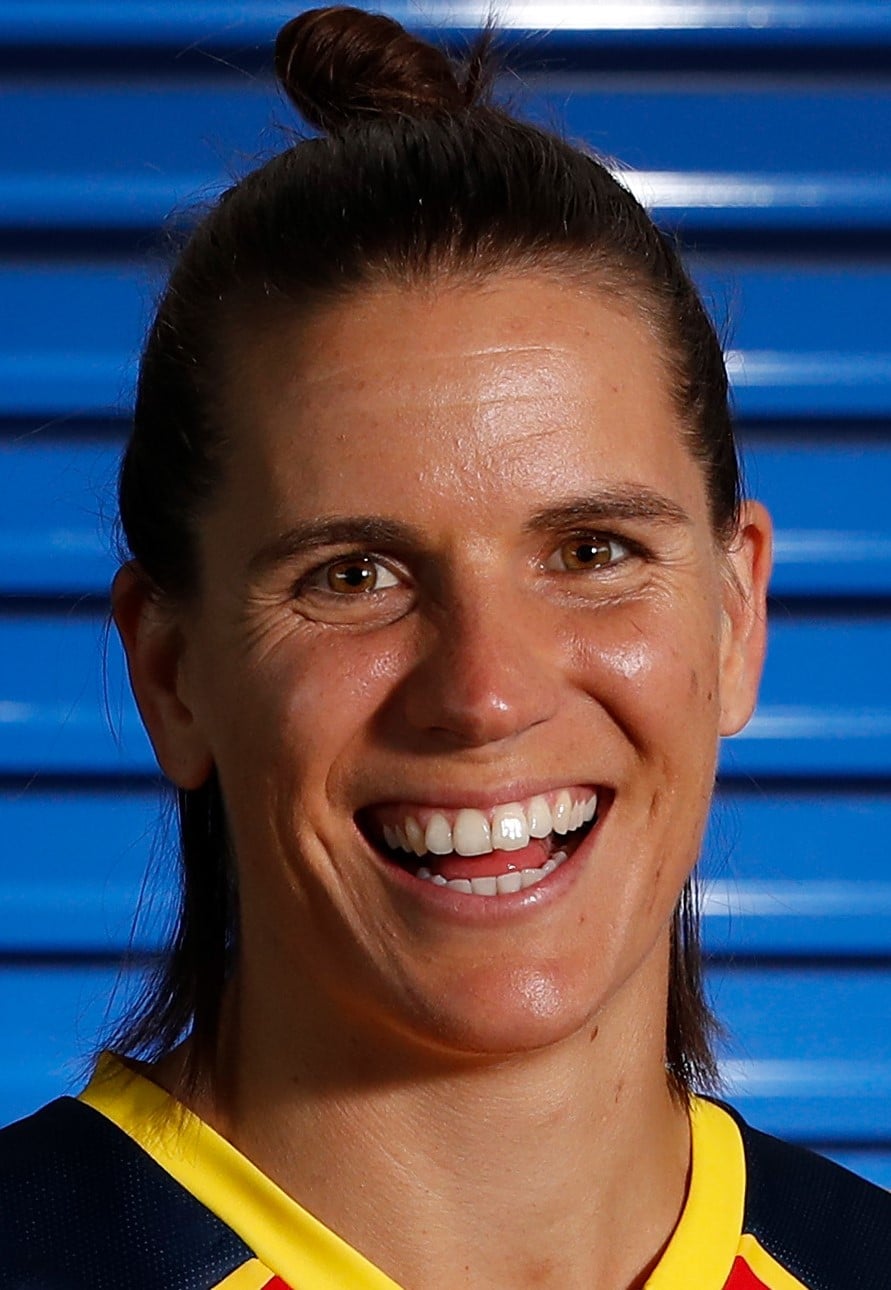 2019 AFLW | Adelaide Football Club