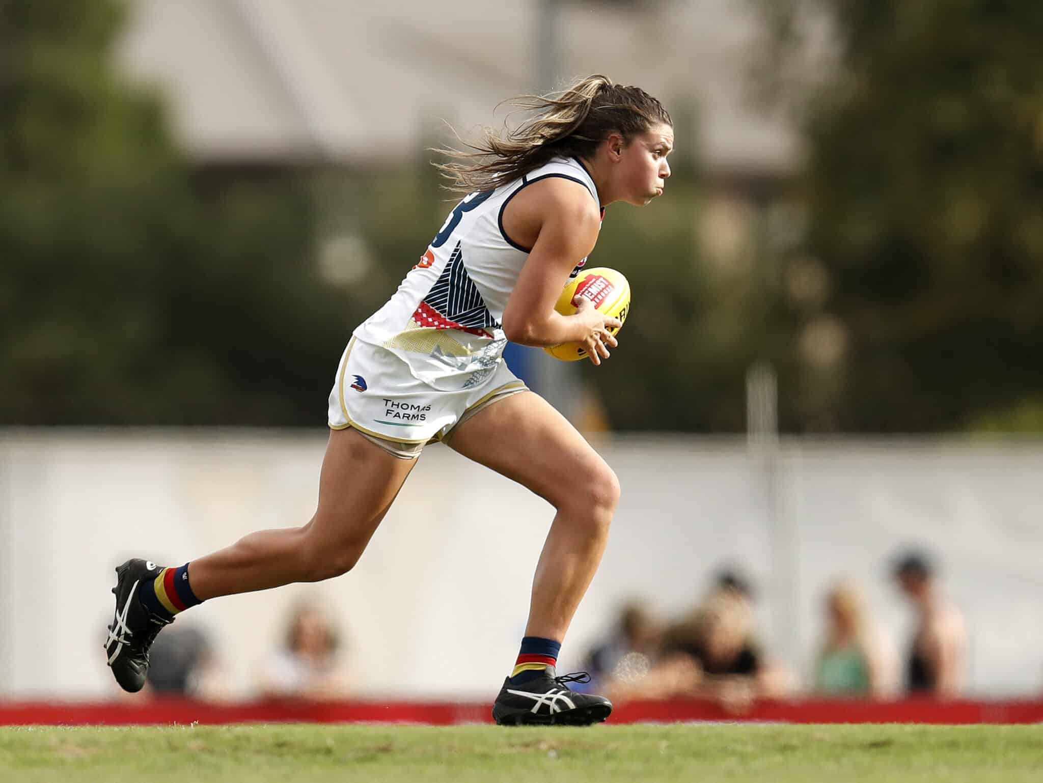 2019 AFLW | Adelaide Football Club