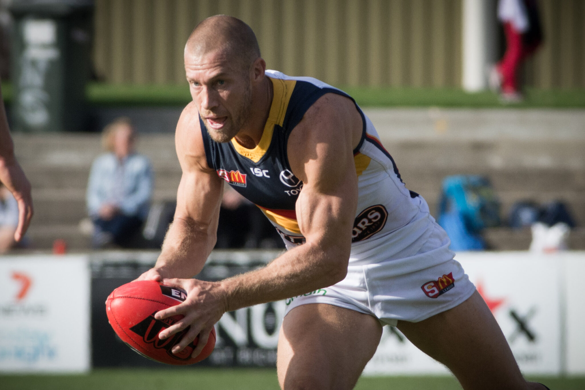 2017 AFL | Adelaide Football Club