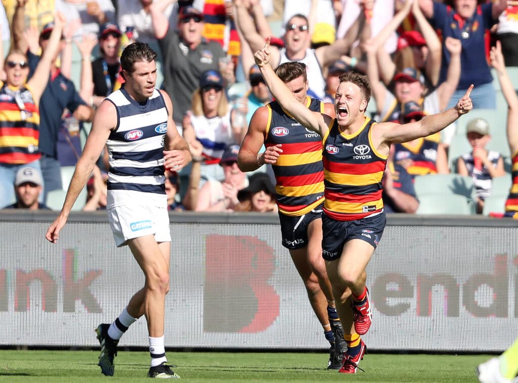 2021 AFL | Adelaide Football Club