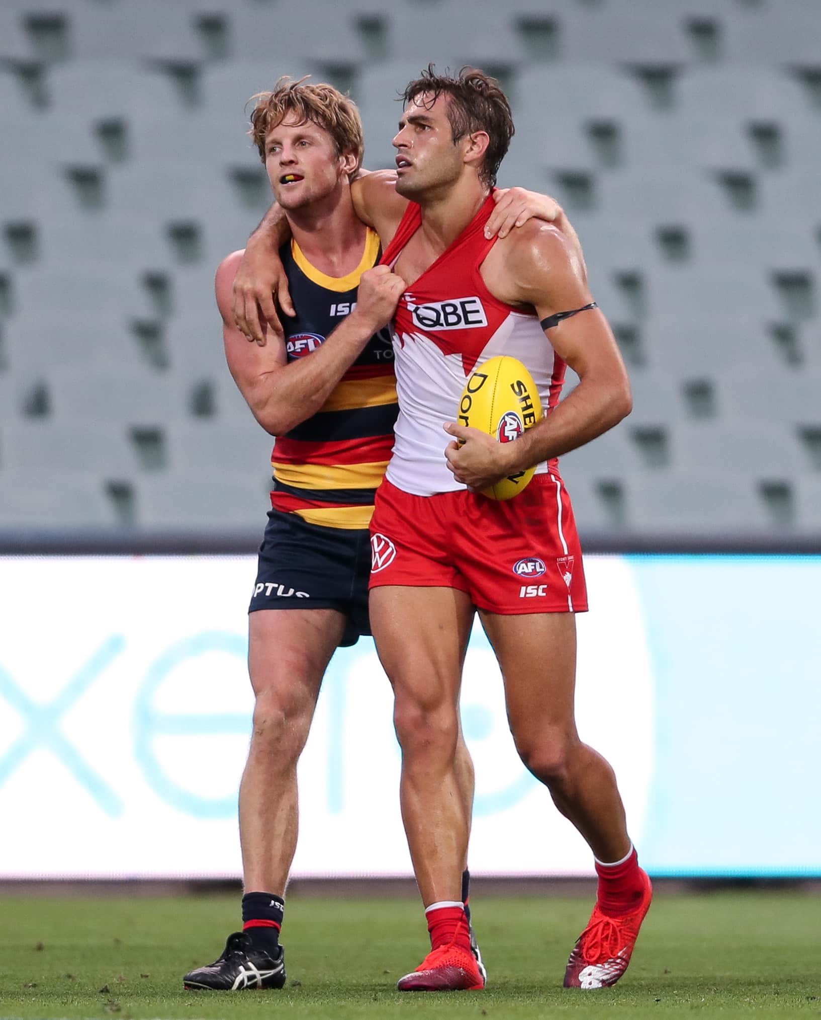 2020 AFL | Adelaide Football Club