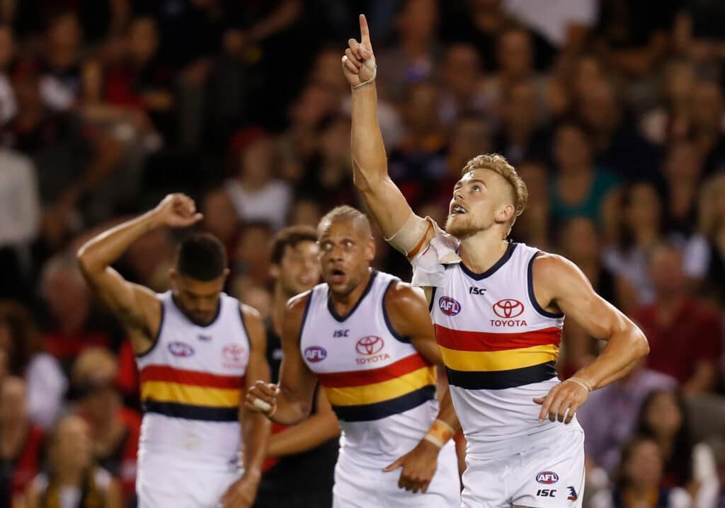 2018 AFL | Adelaide Football Club
