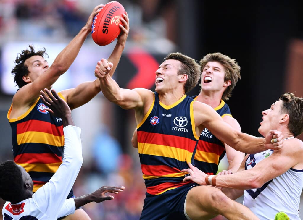 2021 AFL | Adelaide Football Club