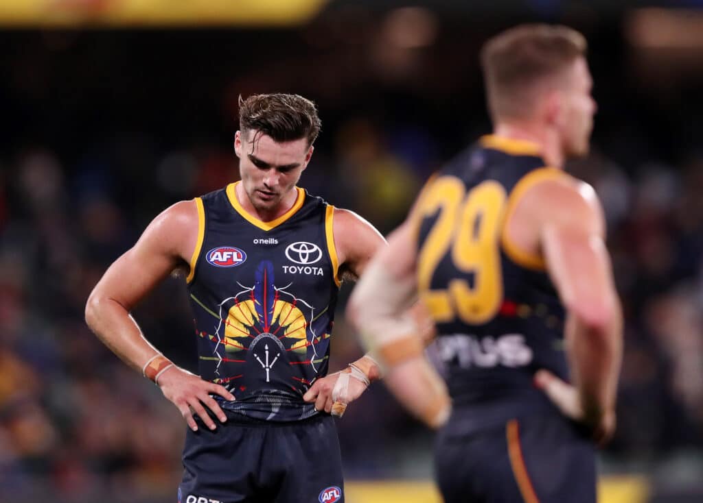 2021 AFL | Adelaide Football Club