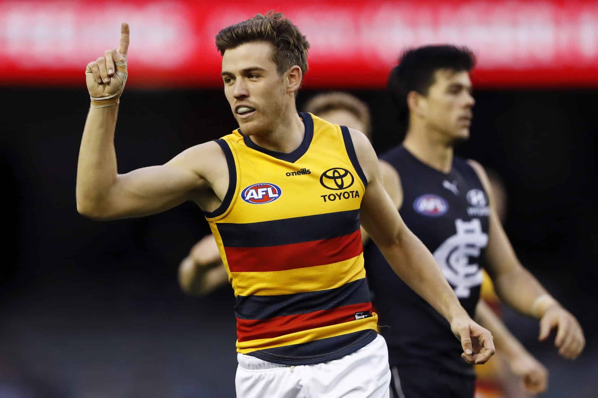 2021 AFL | Adelaide Football Club