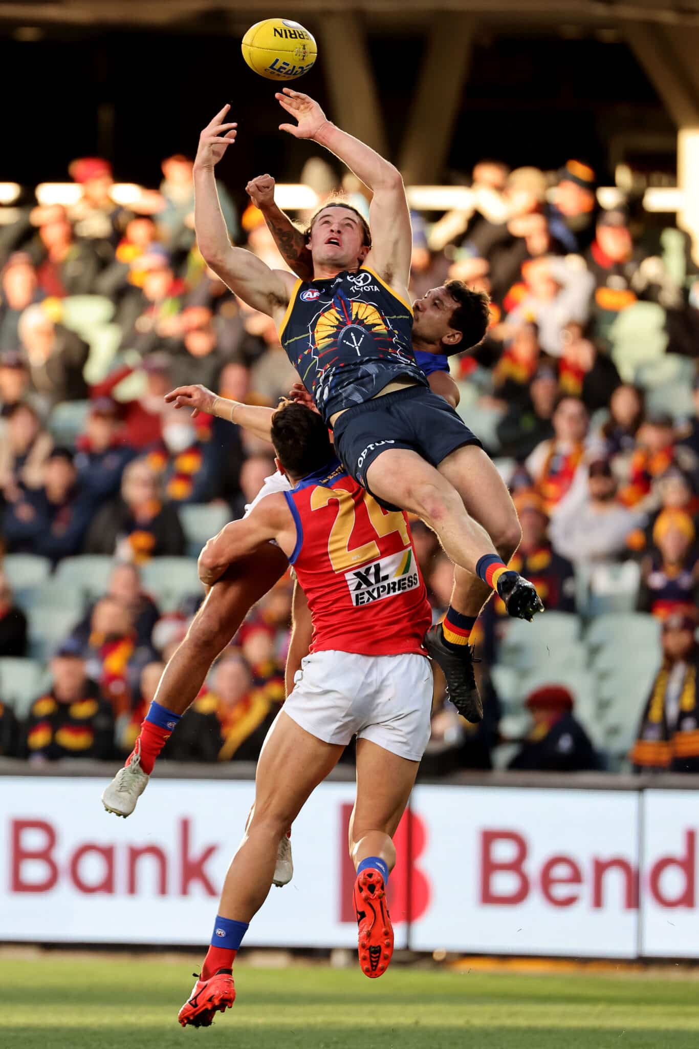 2021 AFL | Adelaide Football Club